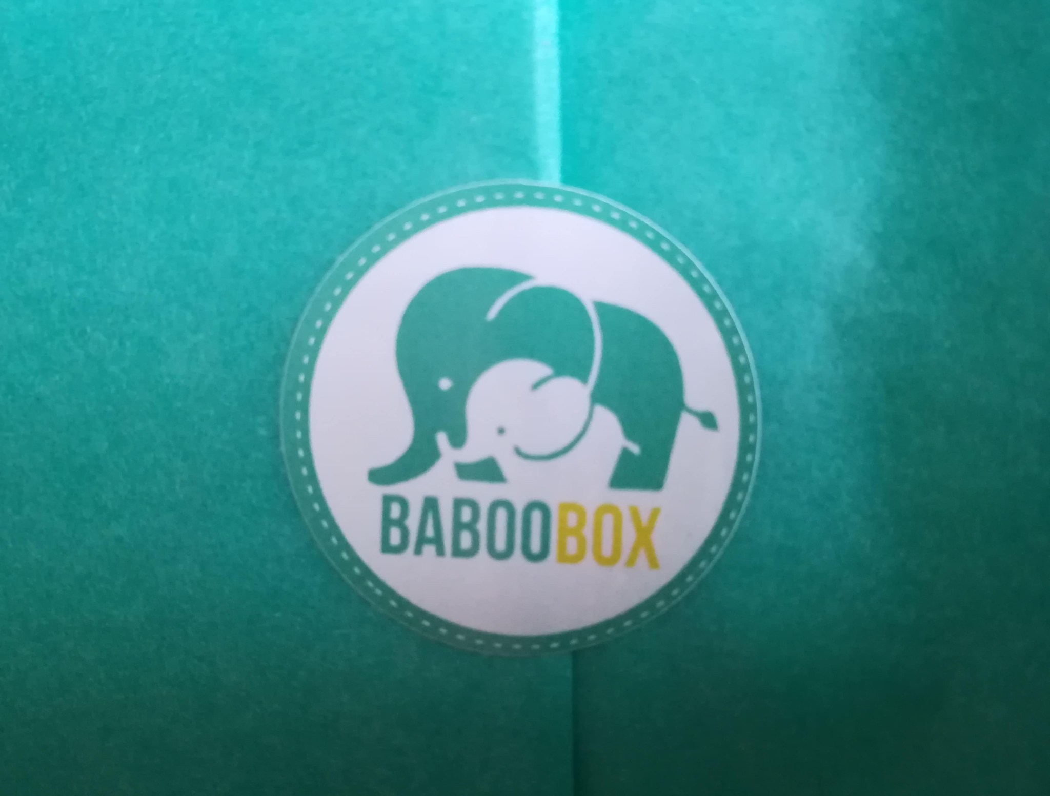 Baboo Box Review + Coupon - The Final Delivery! - Hello Subscription