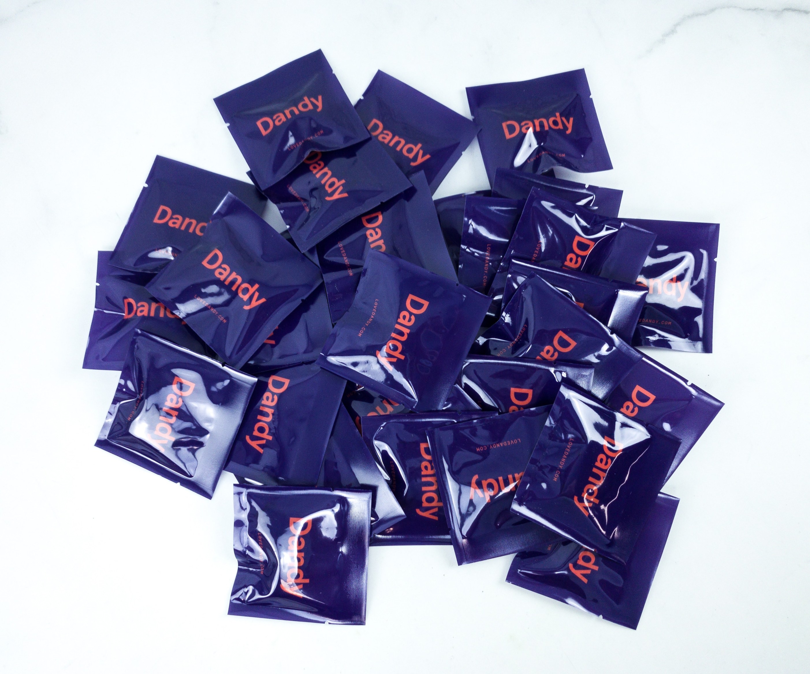 Dandy Dog Supplements Subscription Review + Coupon - hello subscription