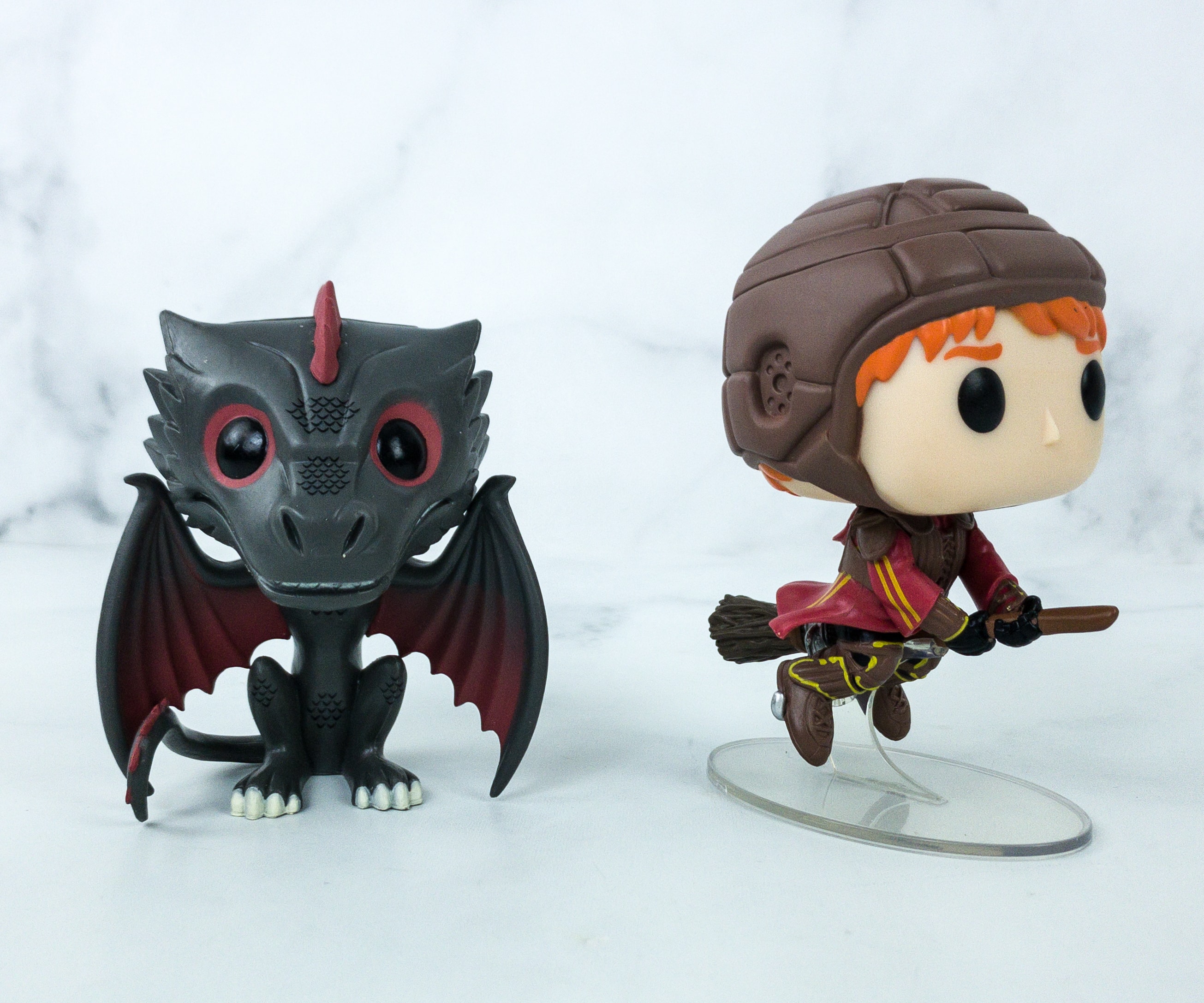 Pop In A Box January 2020 Funko Subscription Box Review & Coupon ...