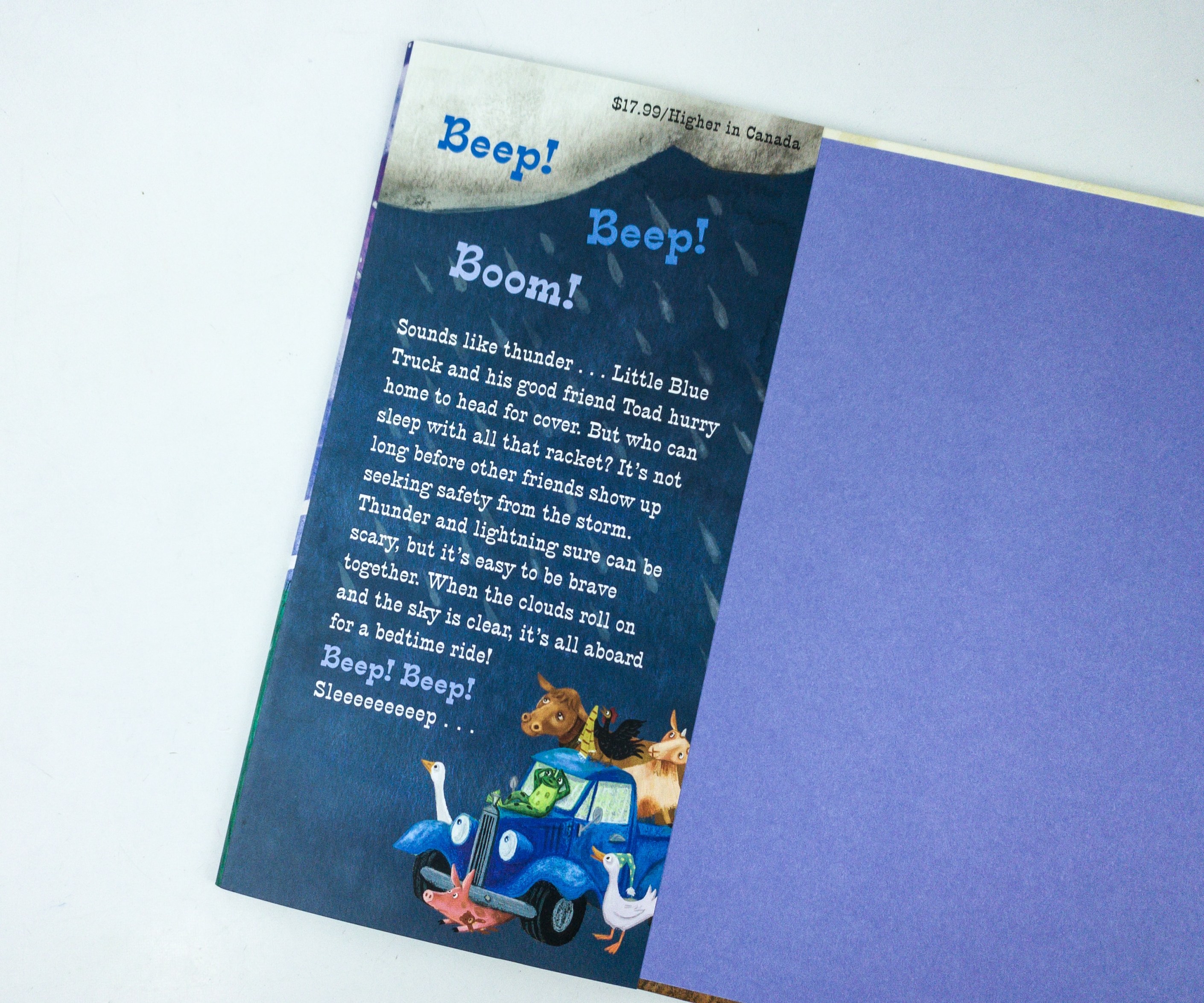 Amazon Book Box Kids January 2020 AGE 3-5 Review - hello subscription