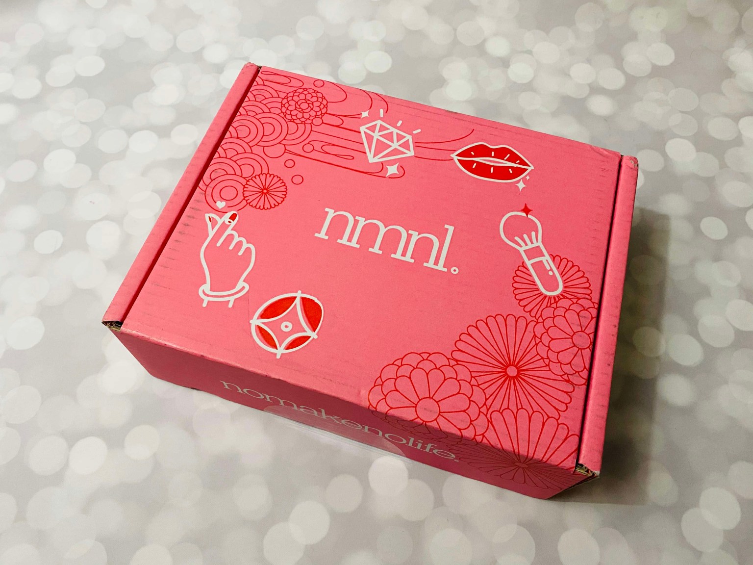 nmnl February 2020 Subscription Box Review + Coupon - Hello Subscription