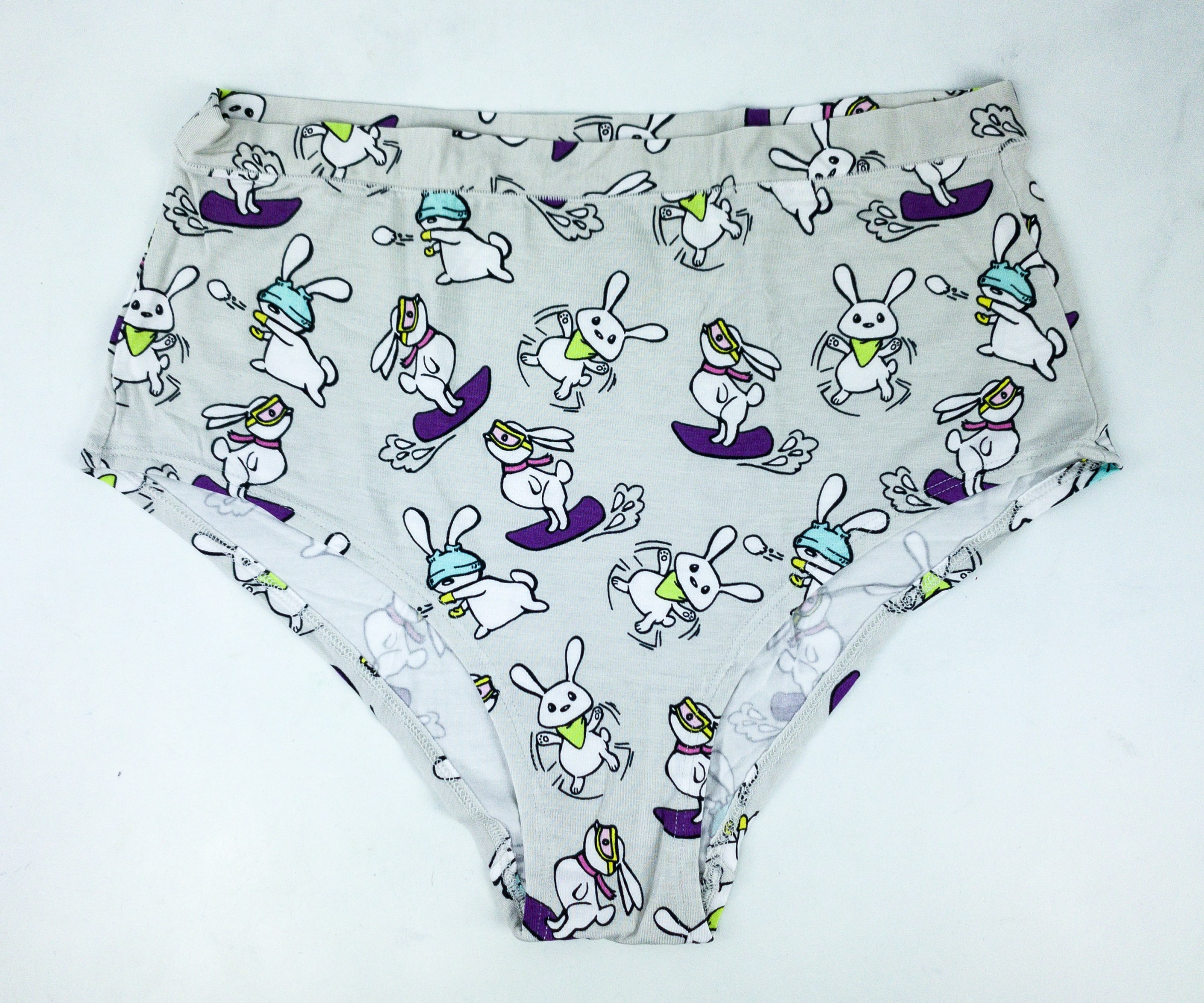 MeUndies January 2020 Subscription Review - Women's - Hello Subscription