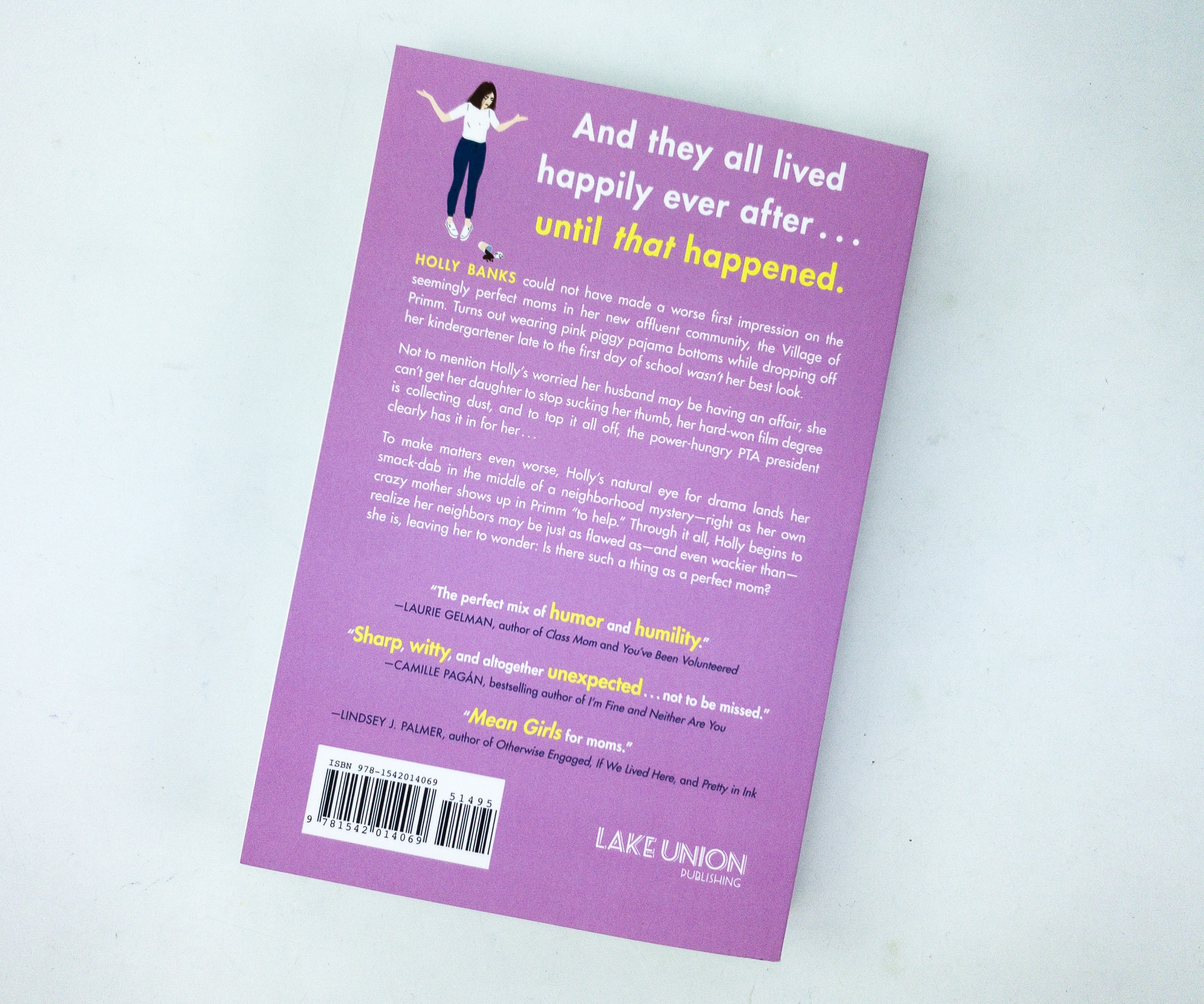 Once Upon a Book Club December 2019 Subscription Box Review + Coupon ...