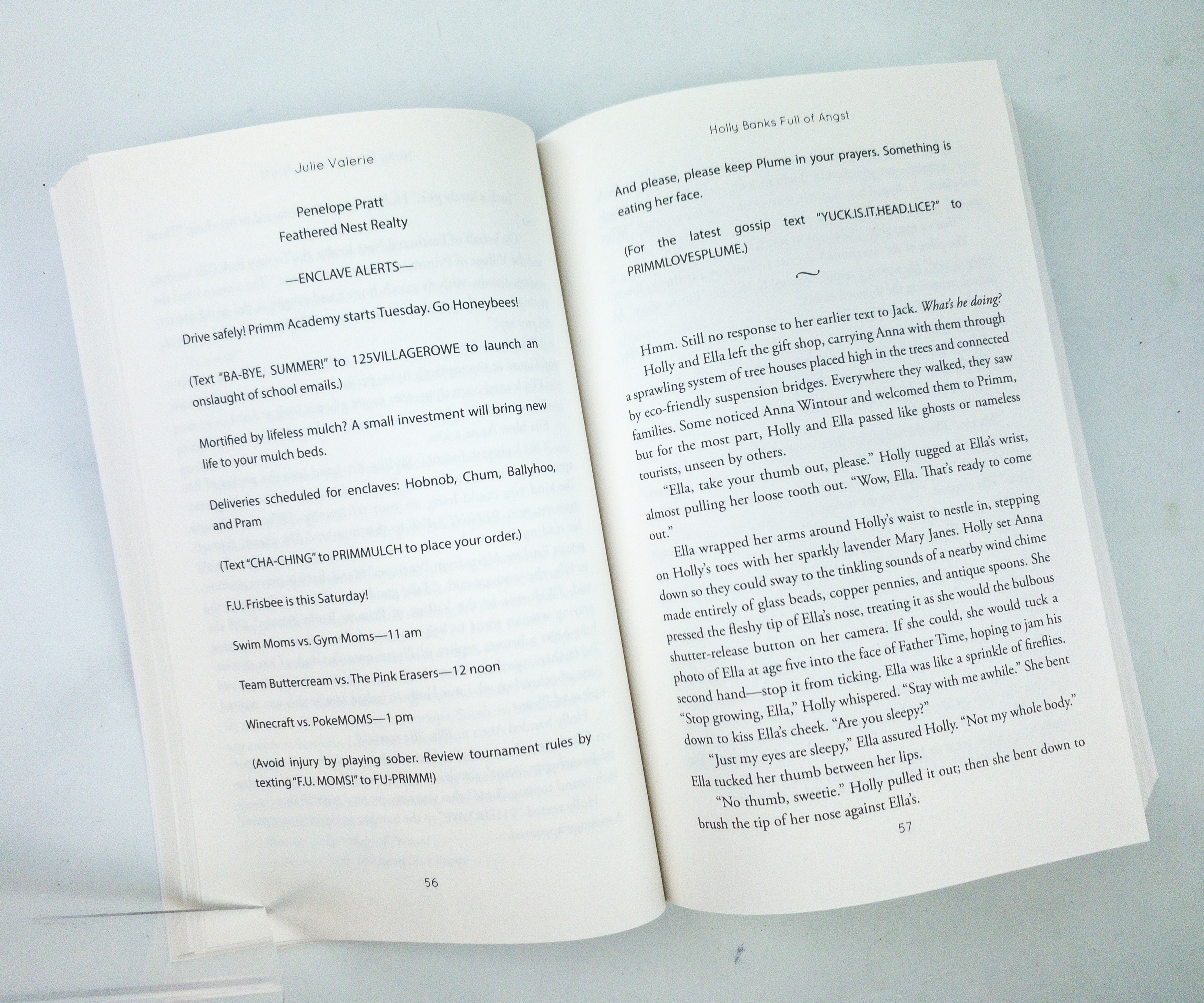 Once Upon a Book Club December 2019 Subscription Box Review + Coupon ...