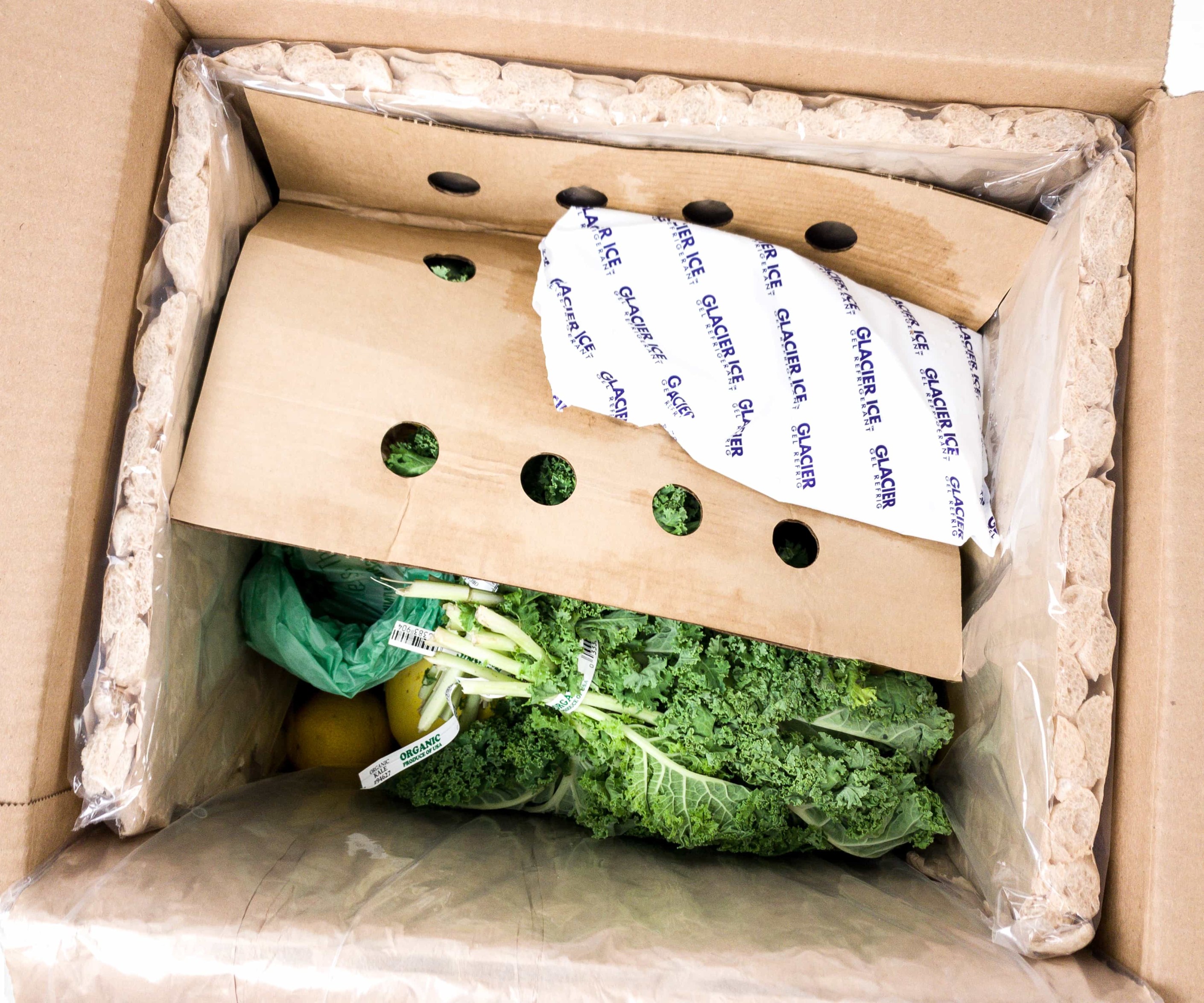 Misfits Market January 2020 Subscription Box Review + Coupon - Hello ...