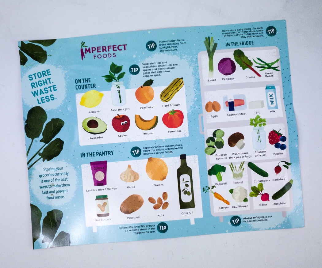 Imperfect Foods Review + Coupon - Hello Subscription
