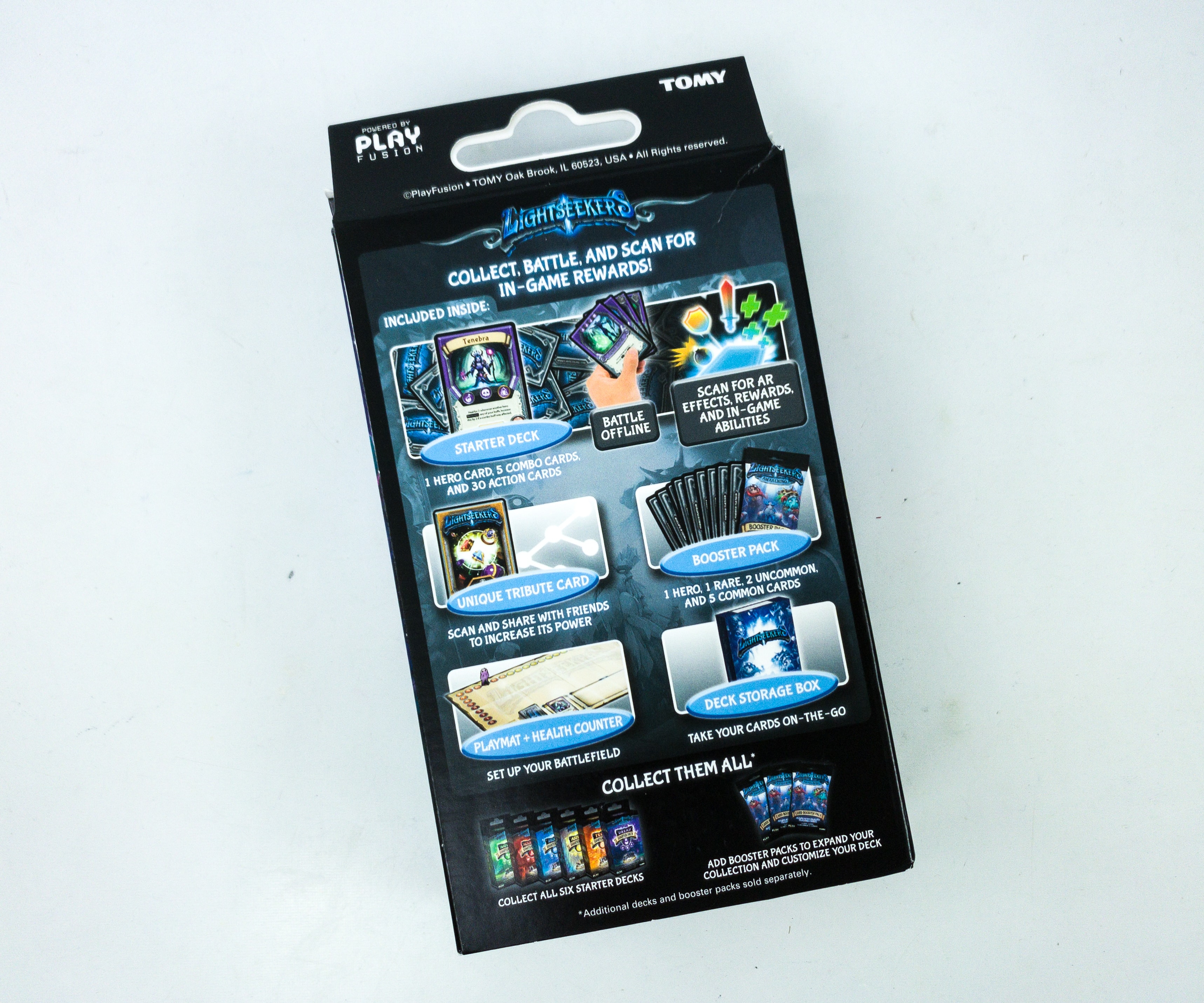 Geek Gear Box December 2019 Subscription Box Review + Coupon - hello ...