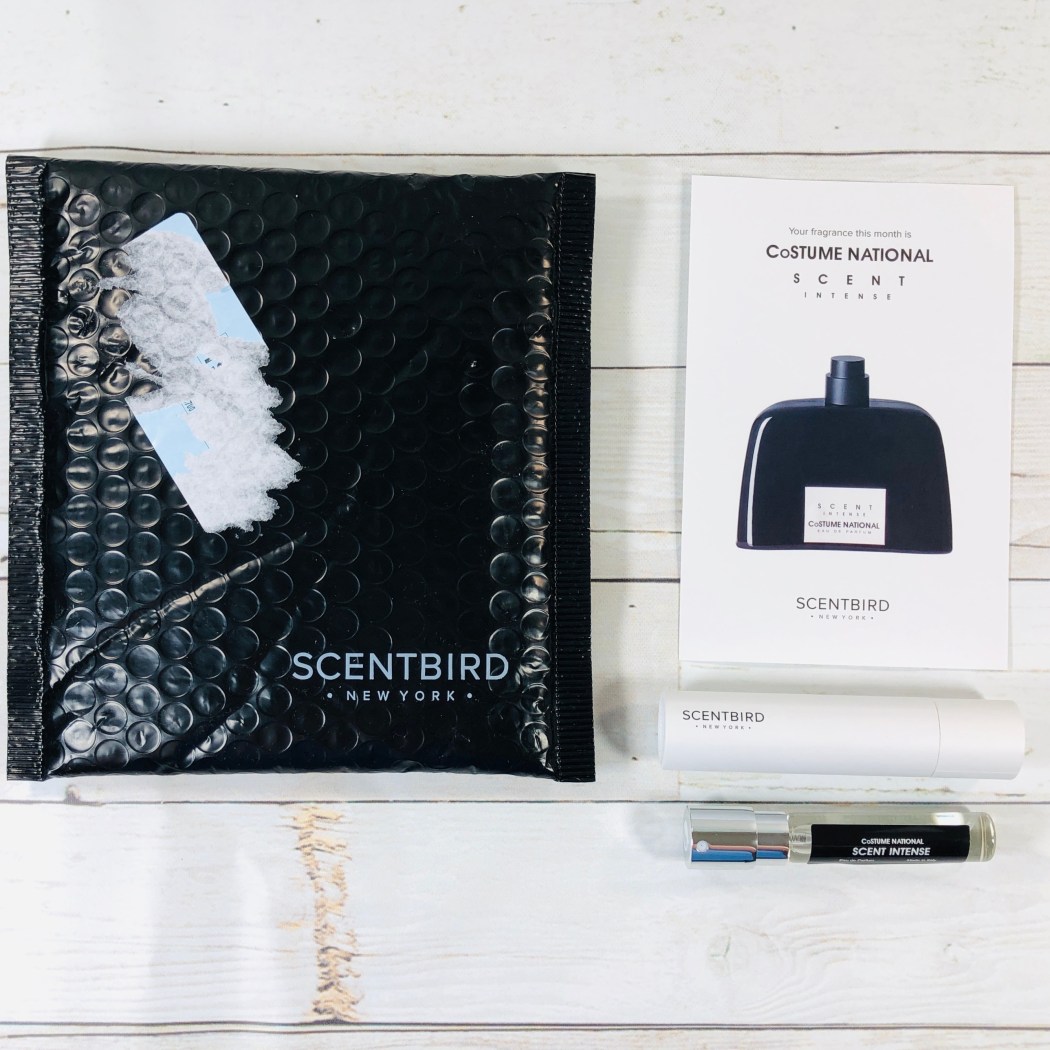 ScentBird Reviews: Get All The Details At Hello Subscription!