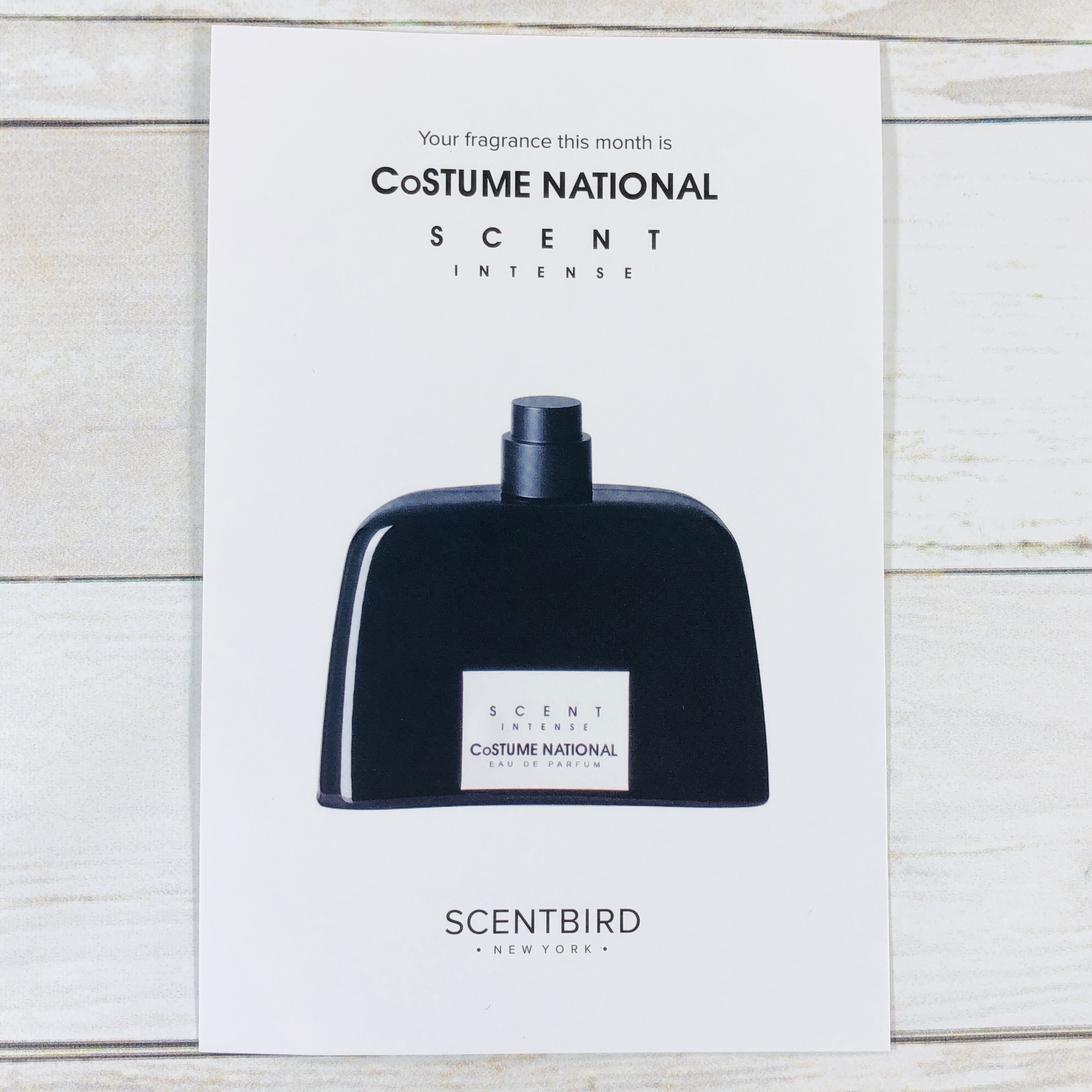 Scentbird January 2020 Fragrance Subscription Review & Coupon - Hello ...