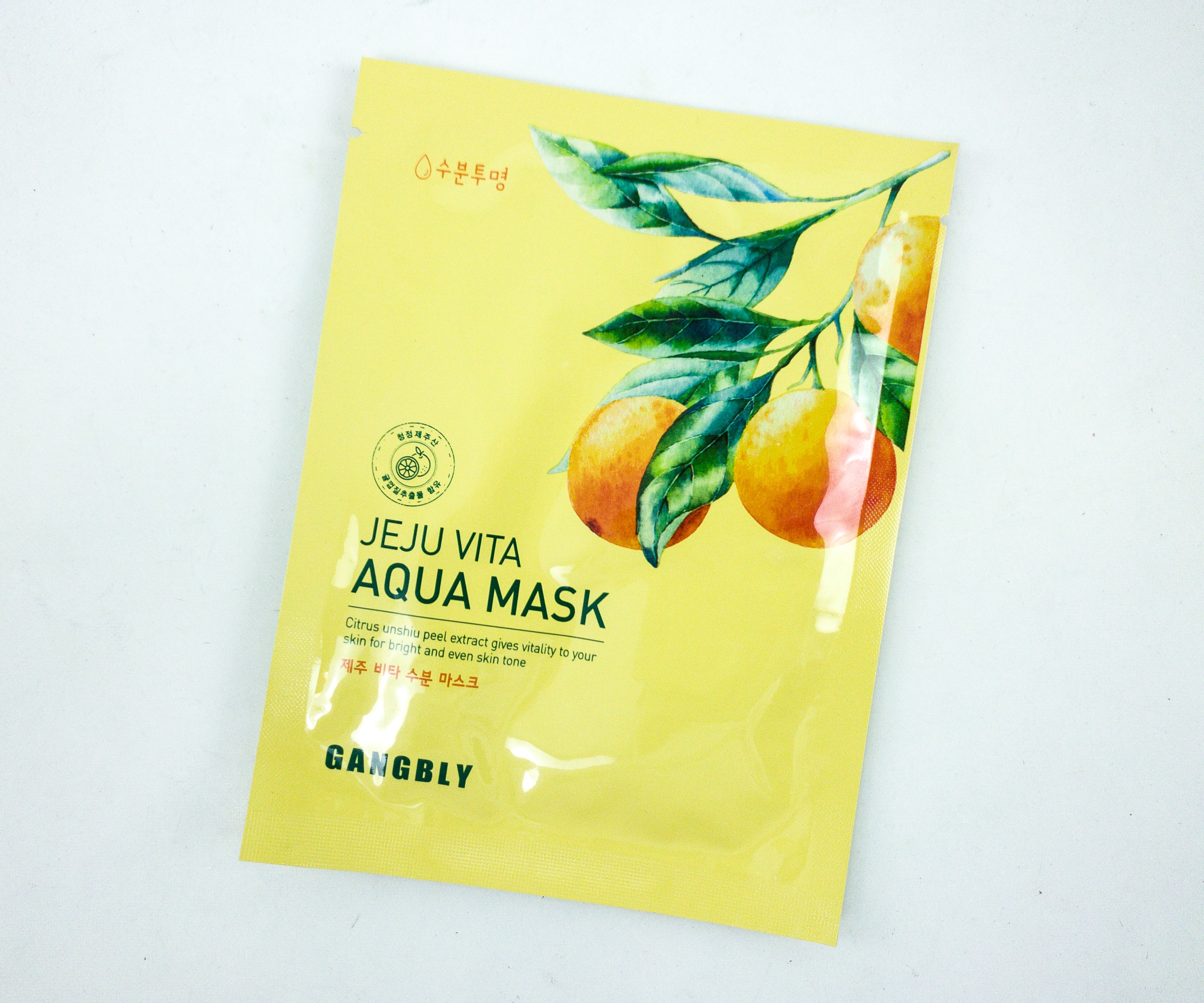 JoahBox January 2020 Subscription Box Review - hello subscription