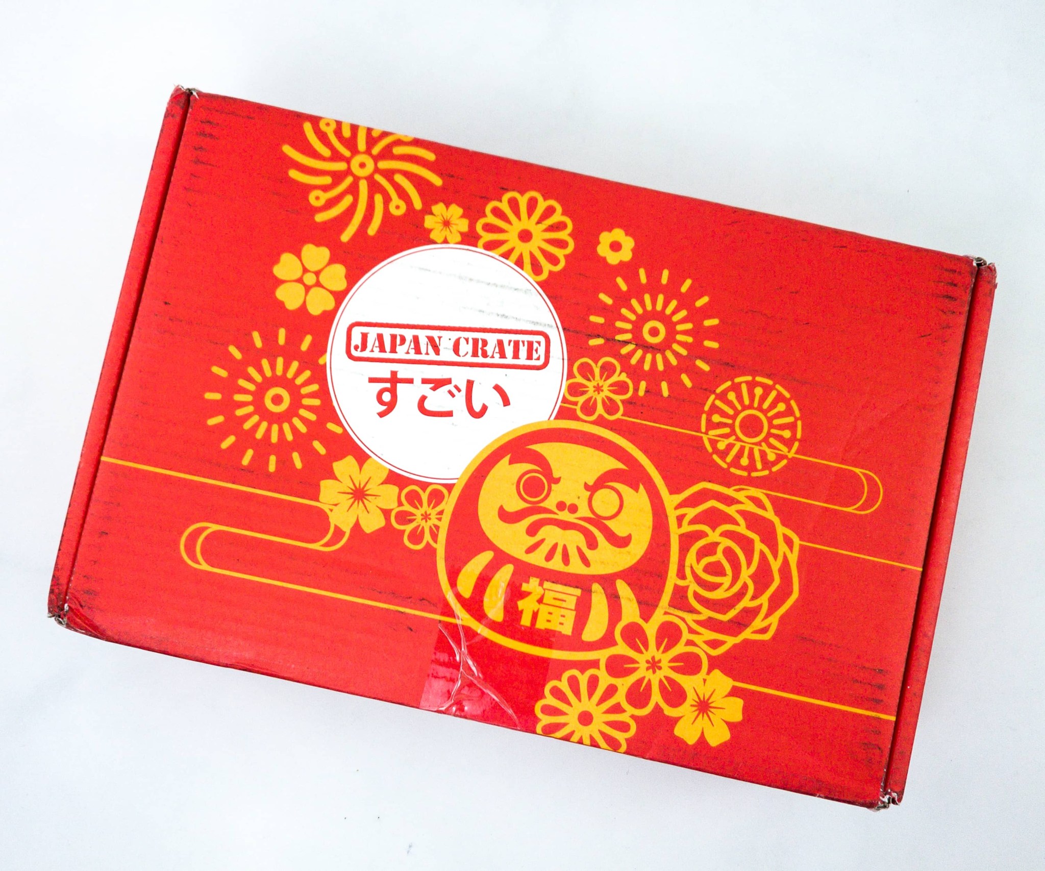 Japan Crate January 2020 Subscription Box Review + Coupon - Hello ...