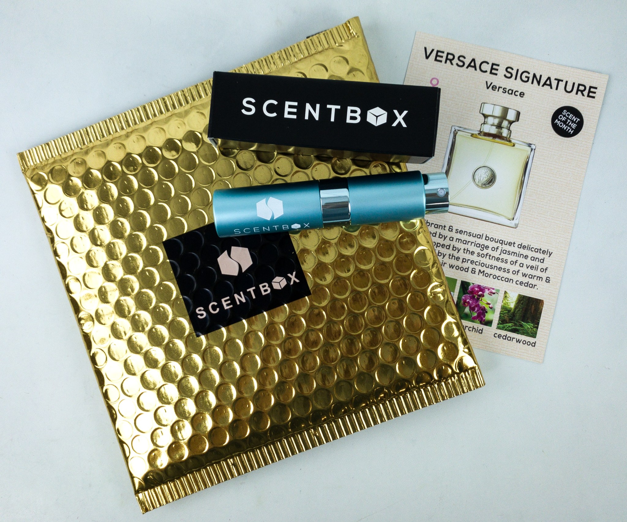 Scent Box Reviews: Get All The Details At Hello Subscription!
