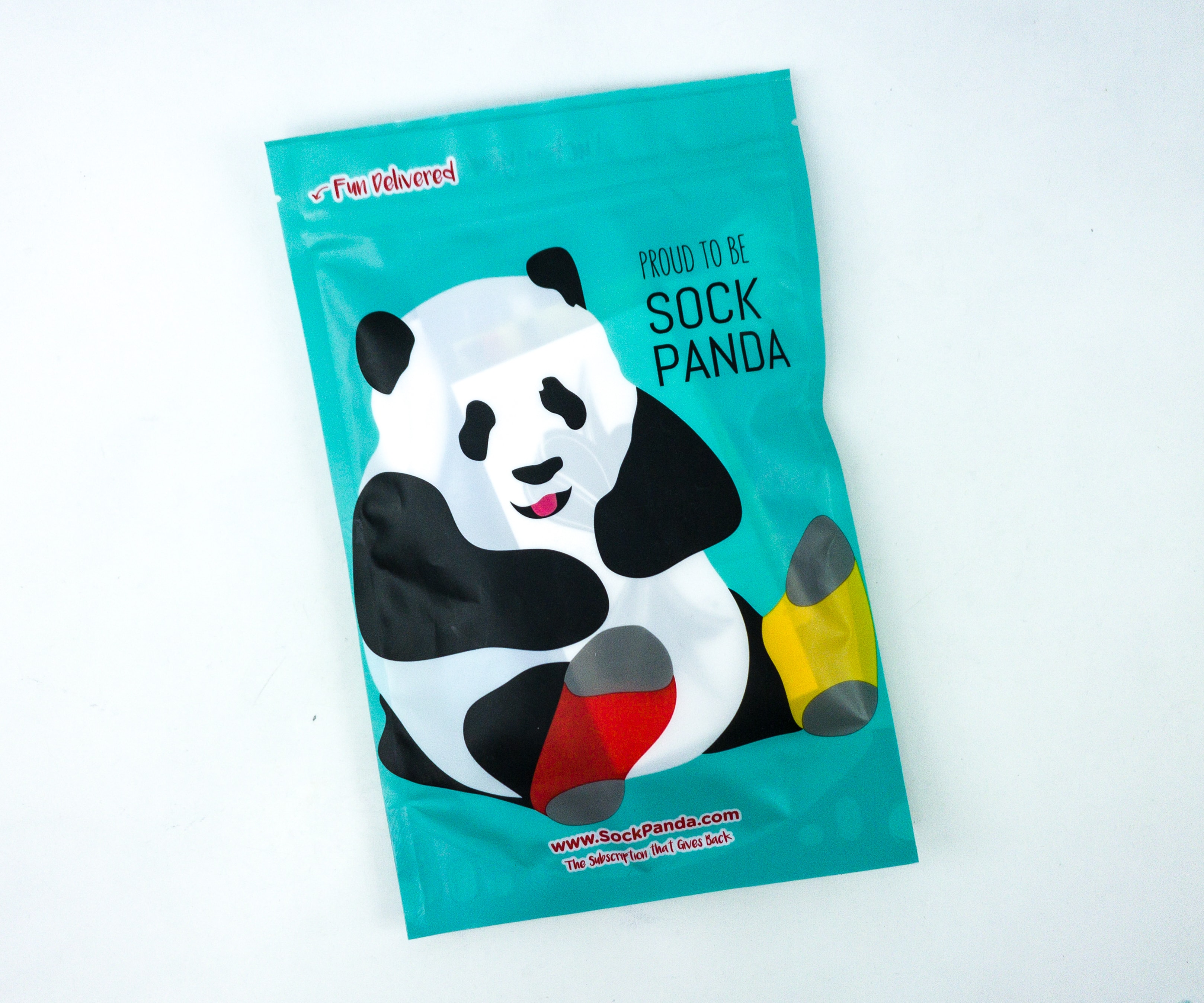 Panda Pals January 2020 Subscription Review + Coupon - Hello Subscription