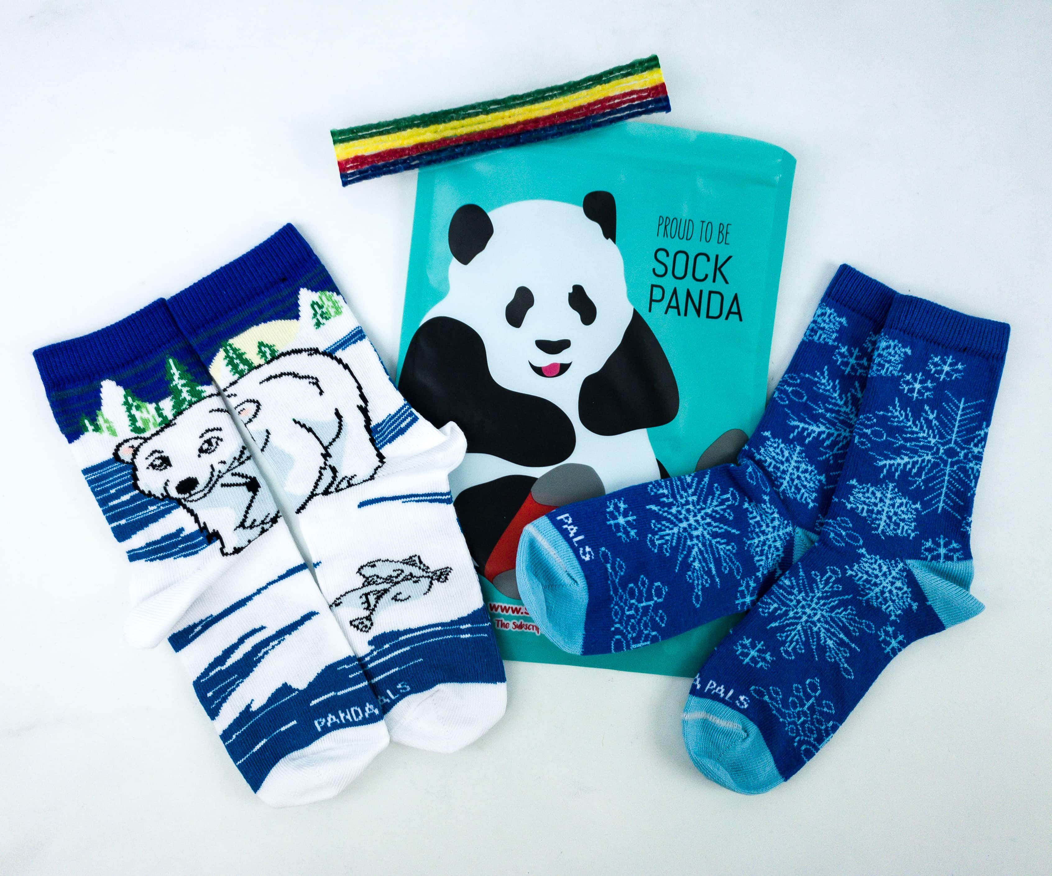 Panda Pals January 2020 Subscription Review + Coupon - Hello Subscription