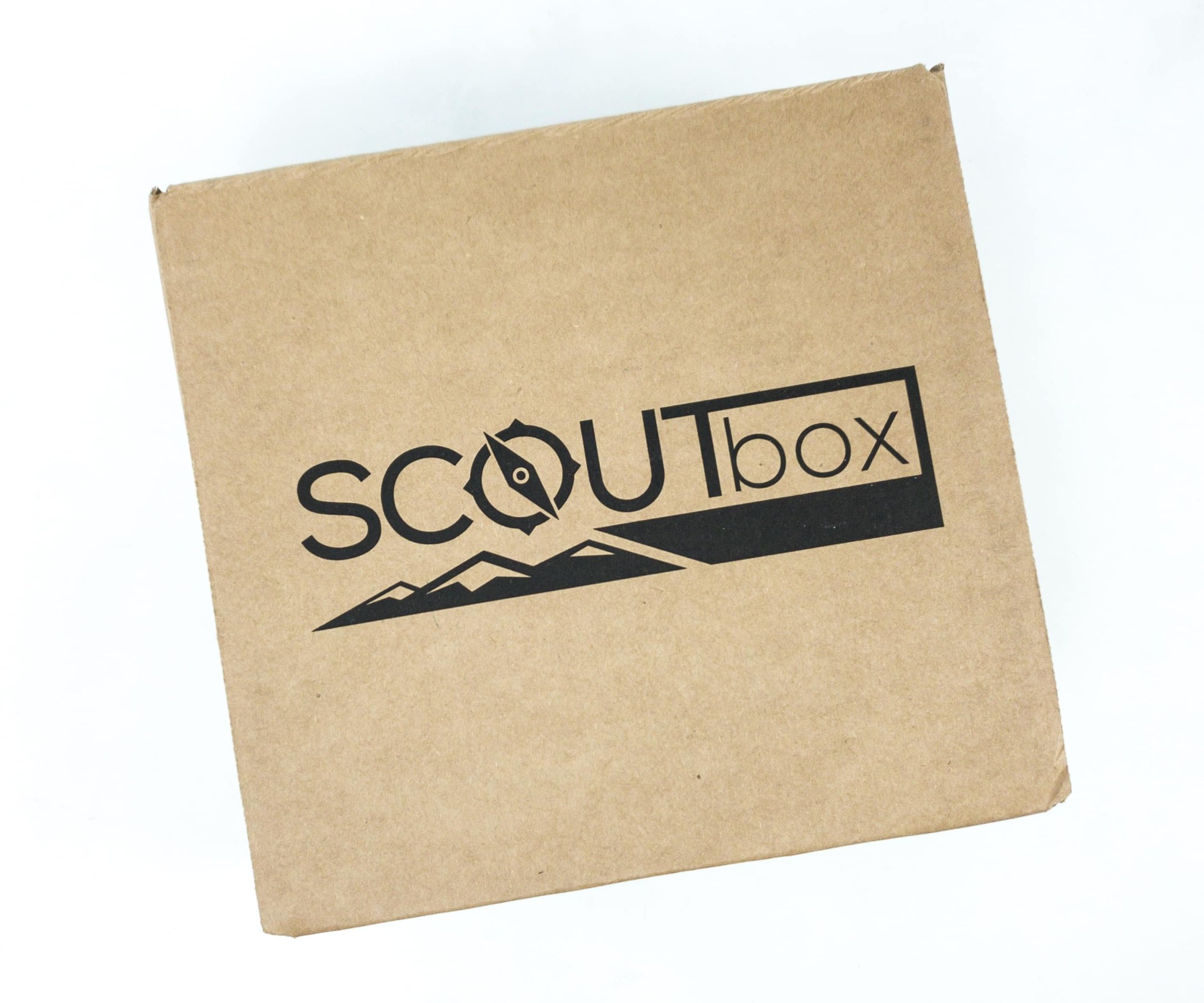 SCOUTbox January 2020 Subscription Box Review + Coupon - Hello Subscription