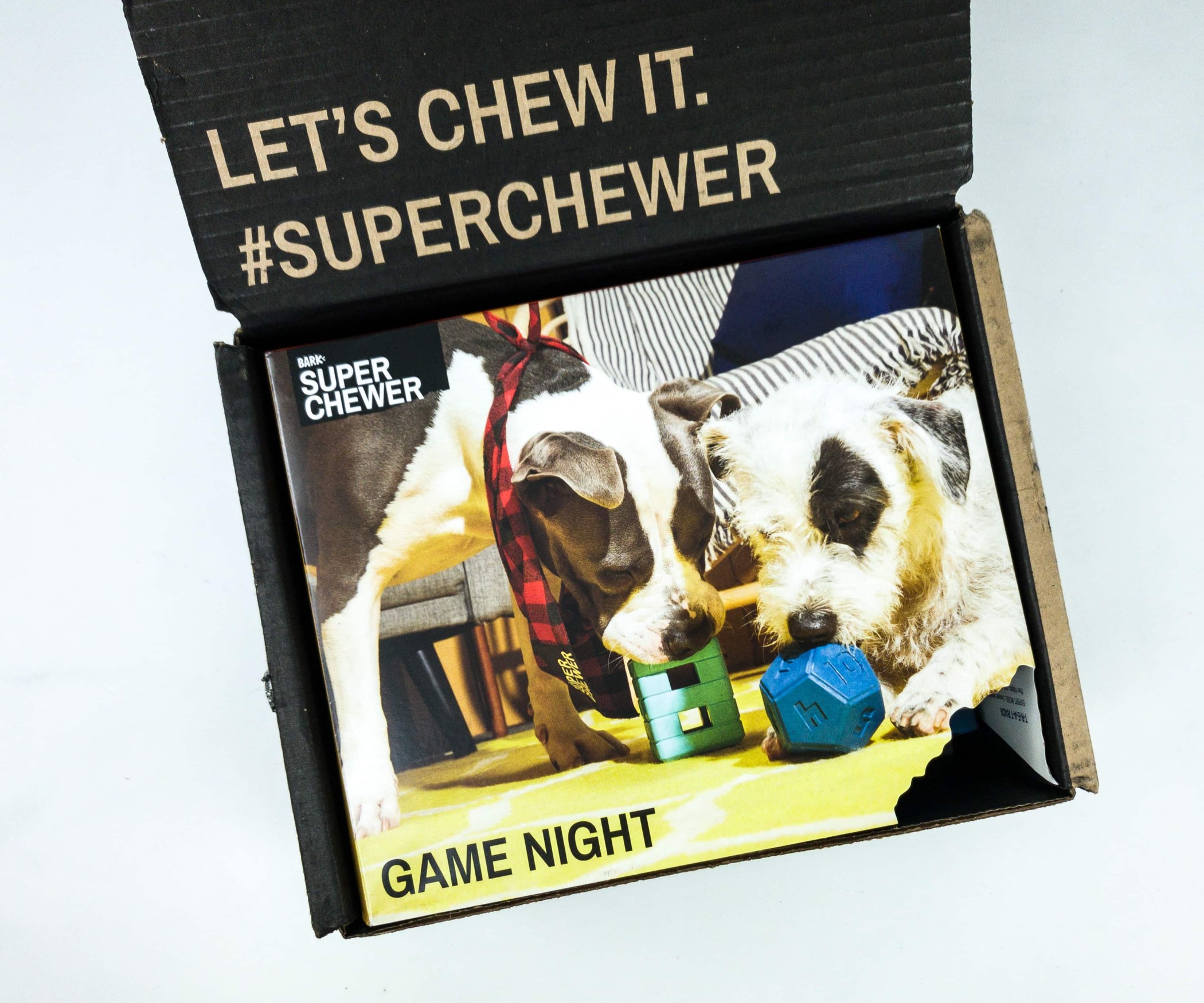 Super Chewer January 2020 Subscription Box Review + Coupon! - Hello ...