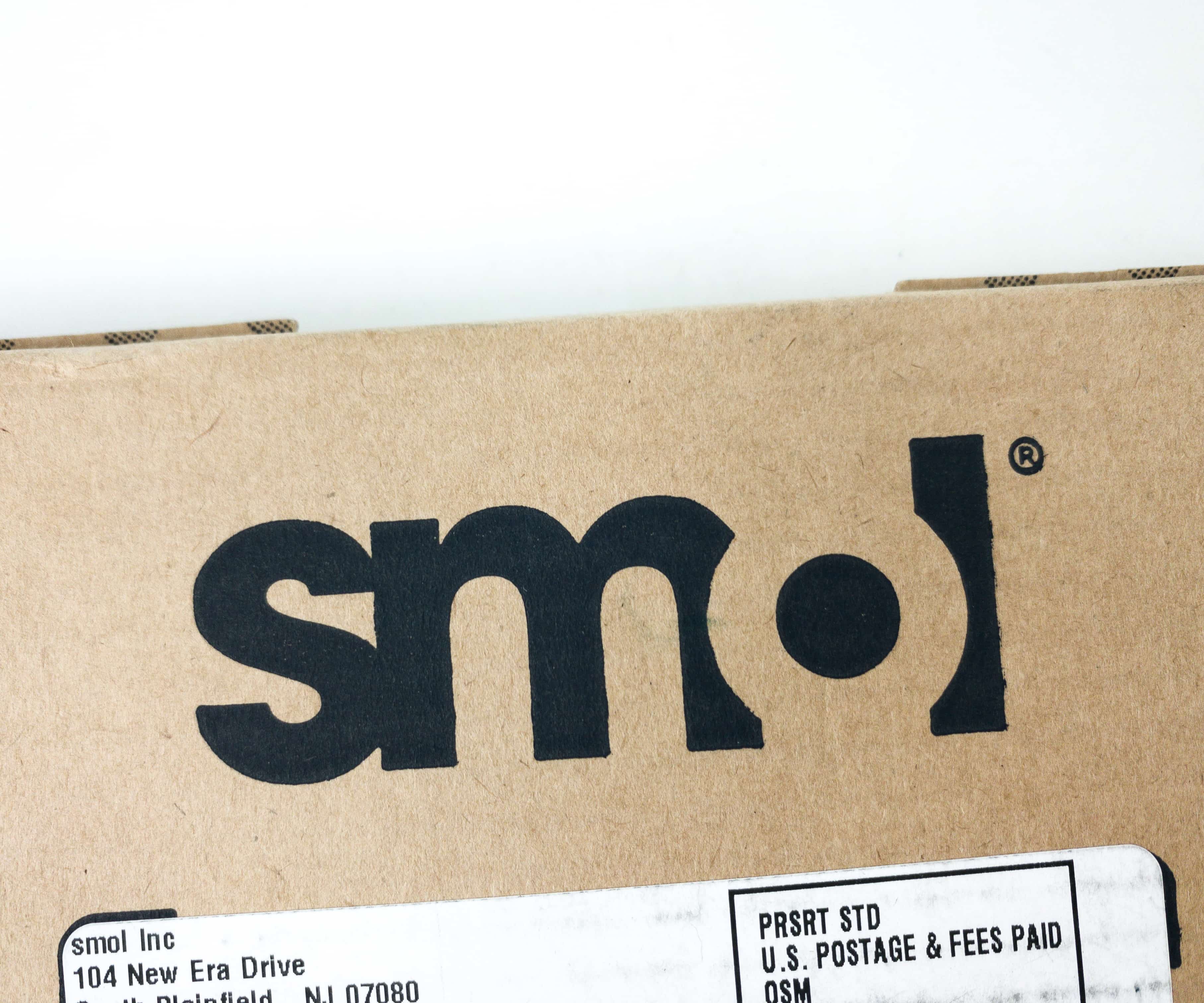 Smol Laundry Capsule Subscription Review + Free Trial Coupon - Hello ...