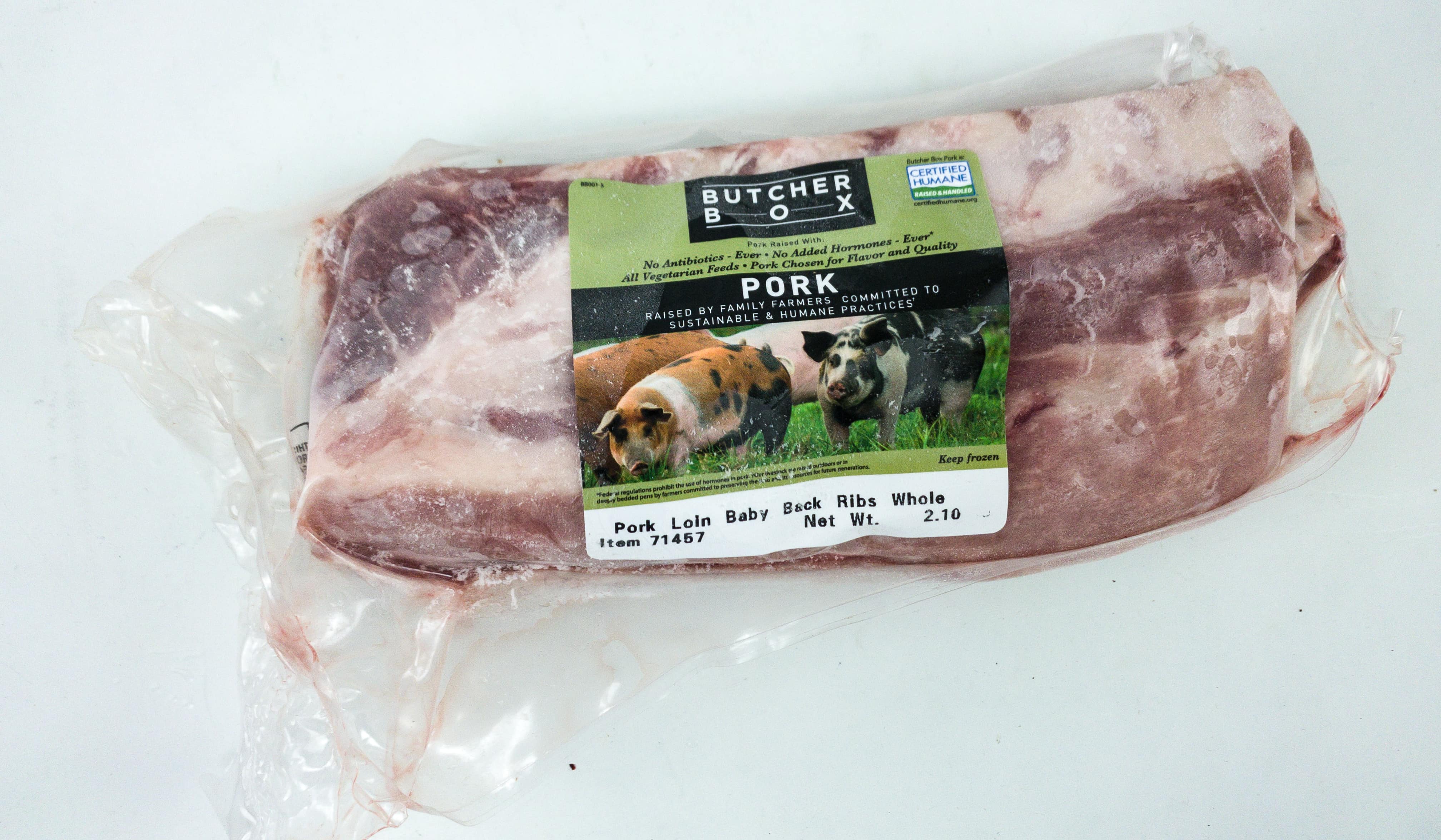 Butcher Box January 2020 Subscription Box Review + Coupon - BEEF AND ...