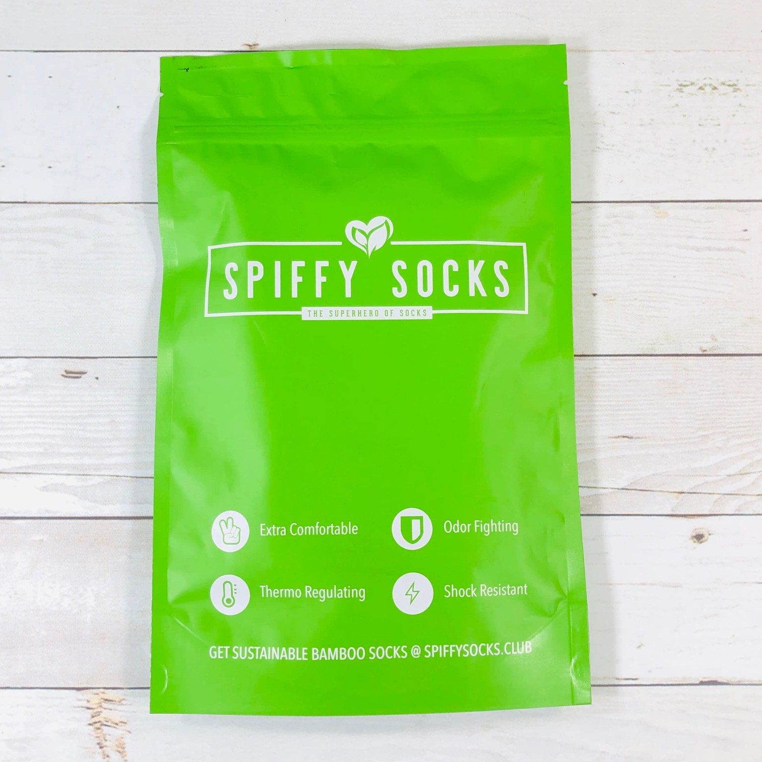 Spiffy Socks January 2020 Subscription Box Review + Coupon - Hello ...