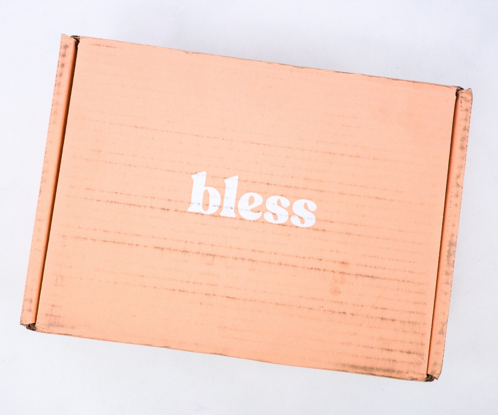 Bless Box December 2019 Subscription Box Review & Coupon - Hello ...