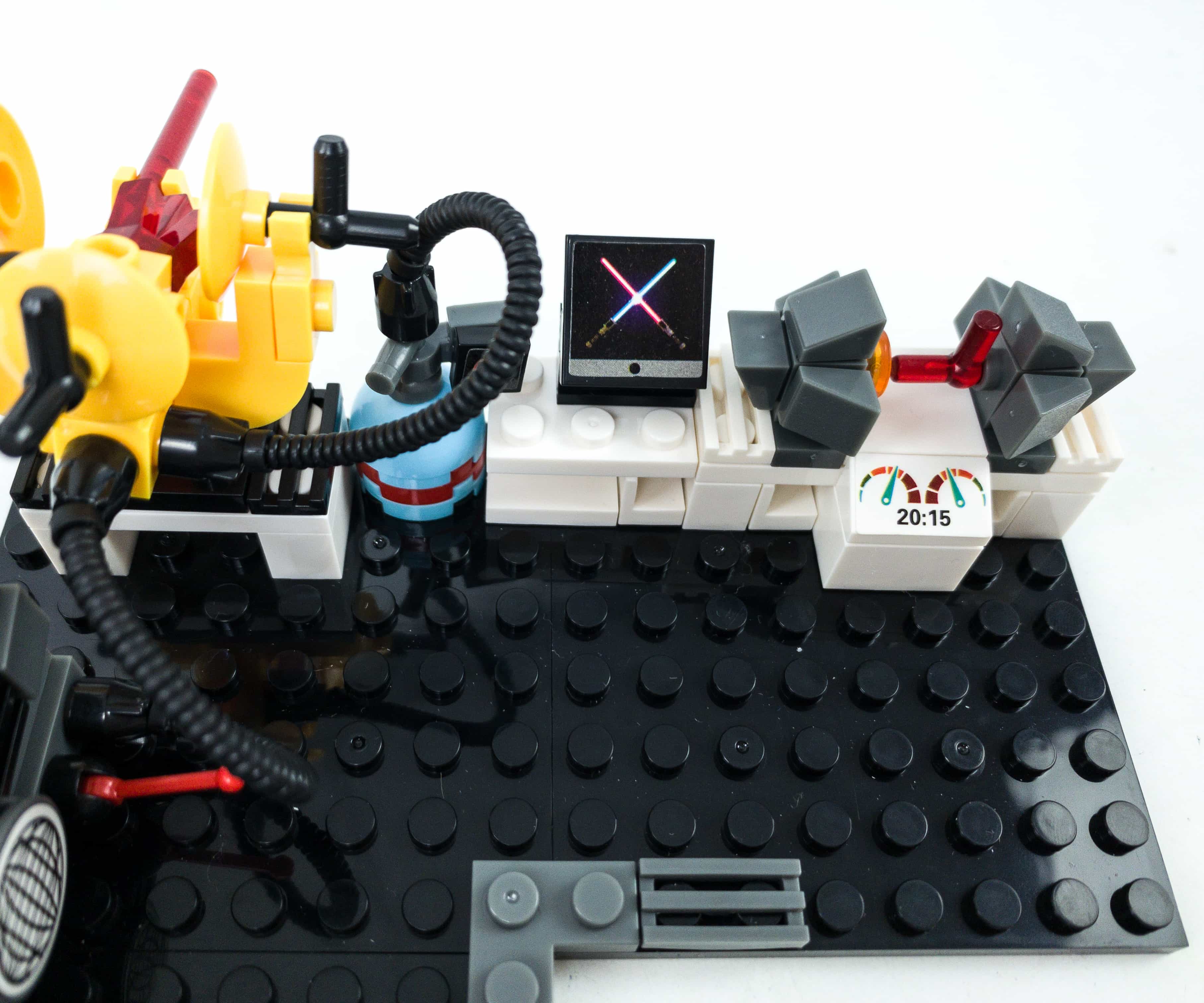 Brick Loot January 2020 Subscription Box Review & Coupon - Hello ...