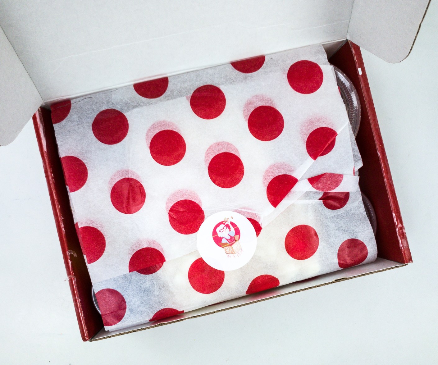 Gramma in a Box January 2020 Subscription Box Review + Coupon - Hello ...