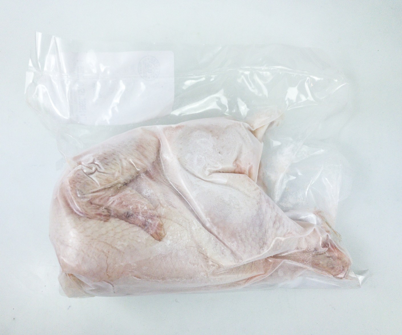 Moink Subscription Box Review + Coupon - CHICKEN & SALMON BOX - hello ...