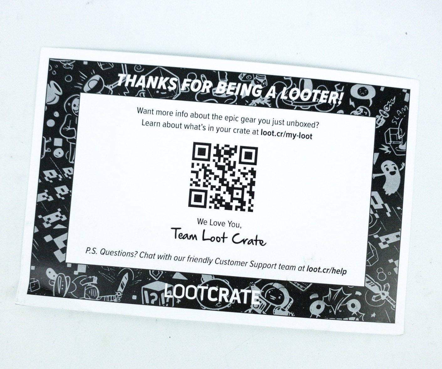 Loot Crate August 2019 Review + Coupons - Hello Subscription