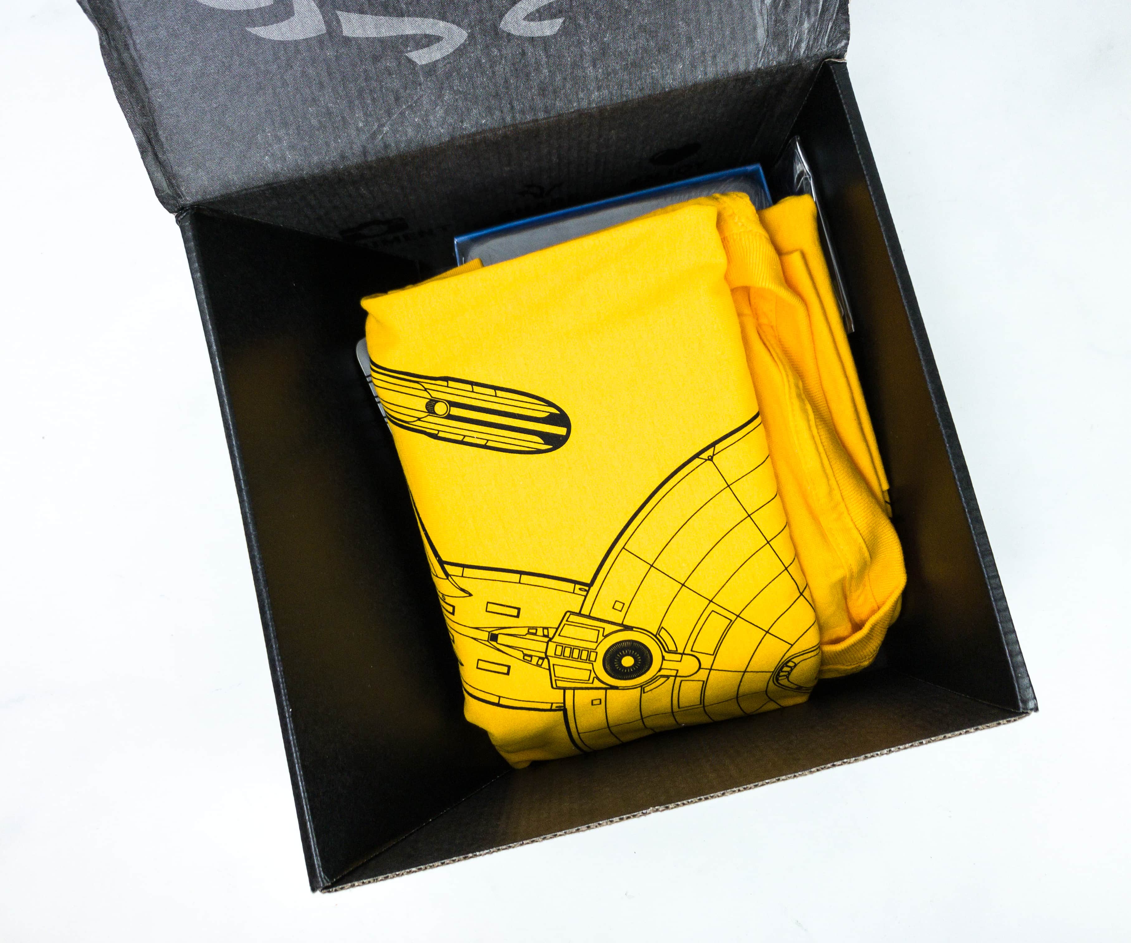 Star Trek: Mission Crate July 2019 Subscription Box Review - Hello ...