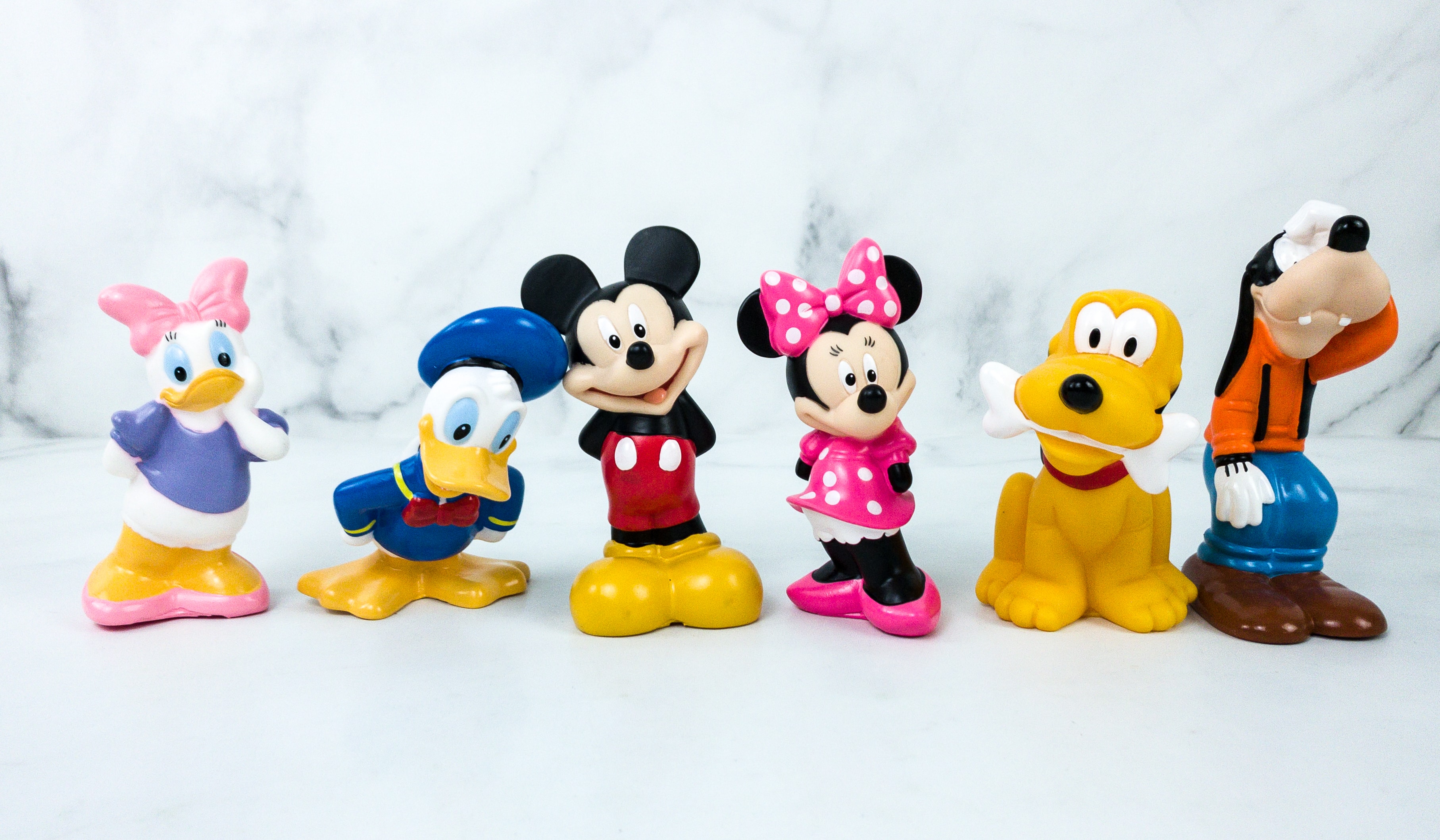 Disney Bedtime Adventure Subscription Box Review - January 2020 - hello ...