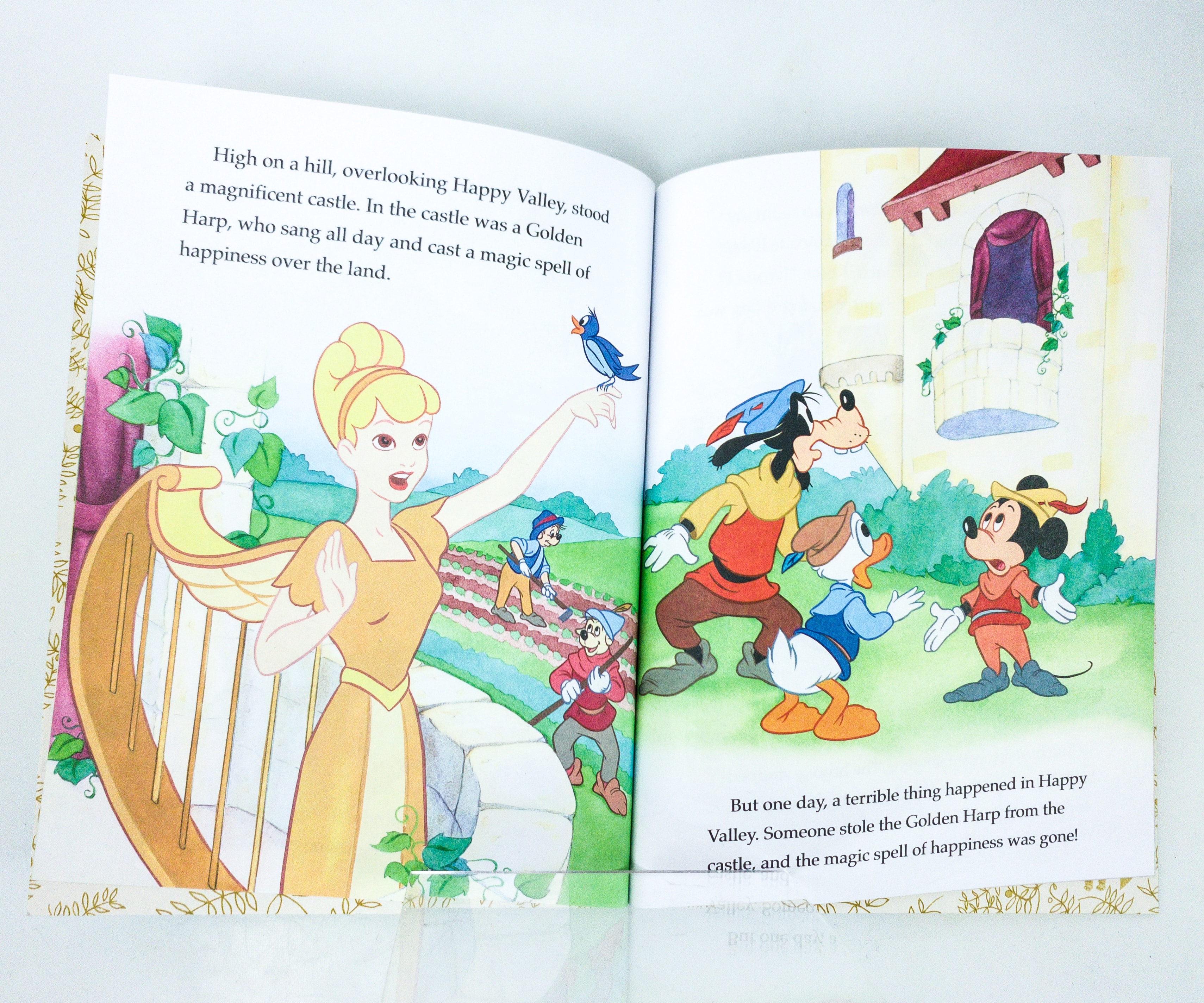 Disney Bedtime Adventure Subscription Box Review - January 2020 - hello ...