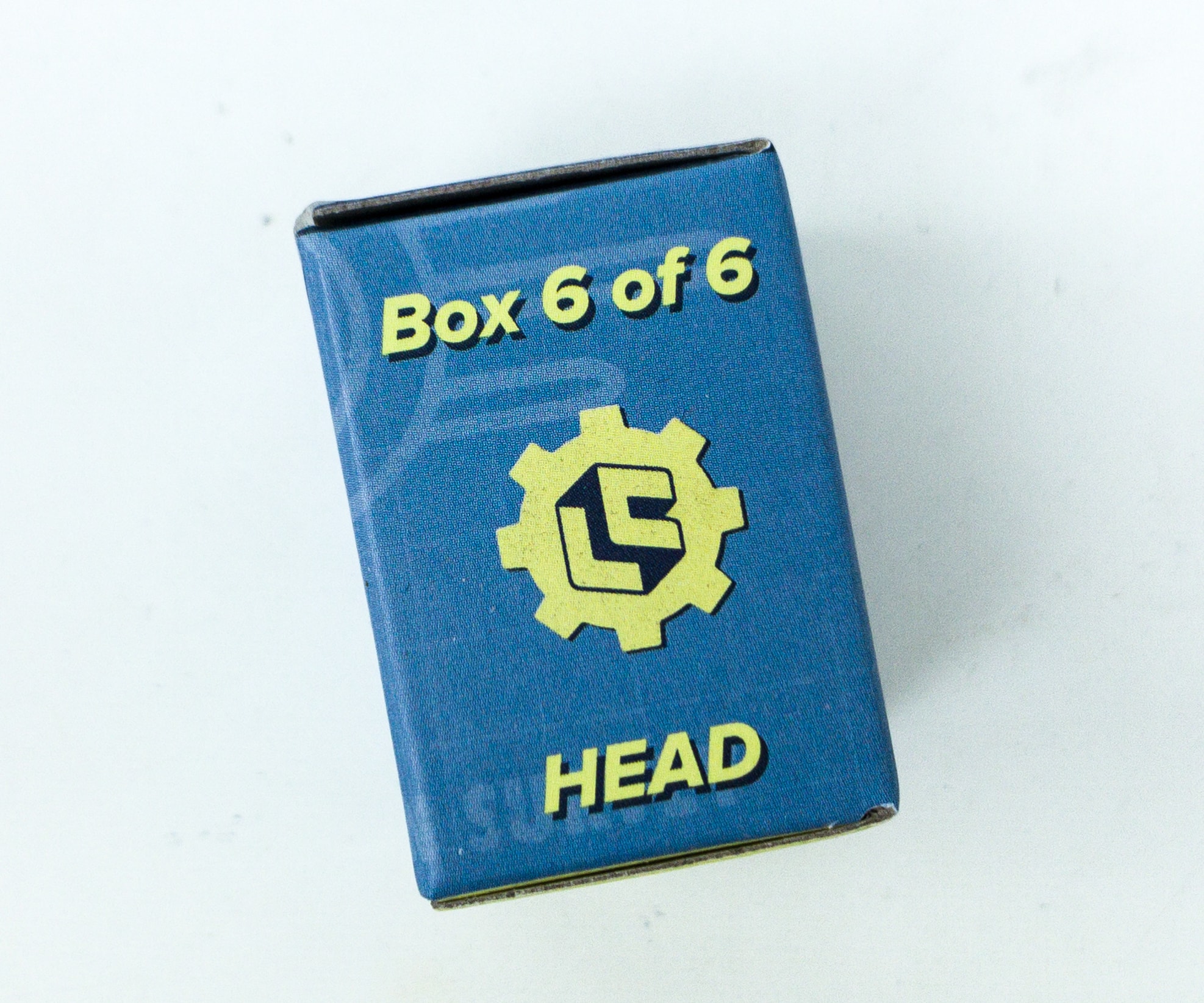 Loot Crate Fallout Crate October 2019 Review + Coupon - hello subscription