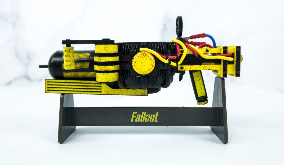 Loot Crate Fallout Crate October 2019 Review + Coupon - hello subscription