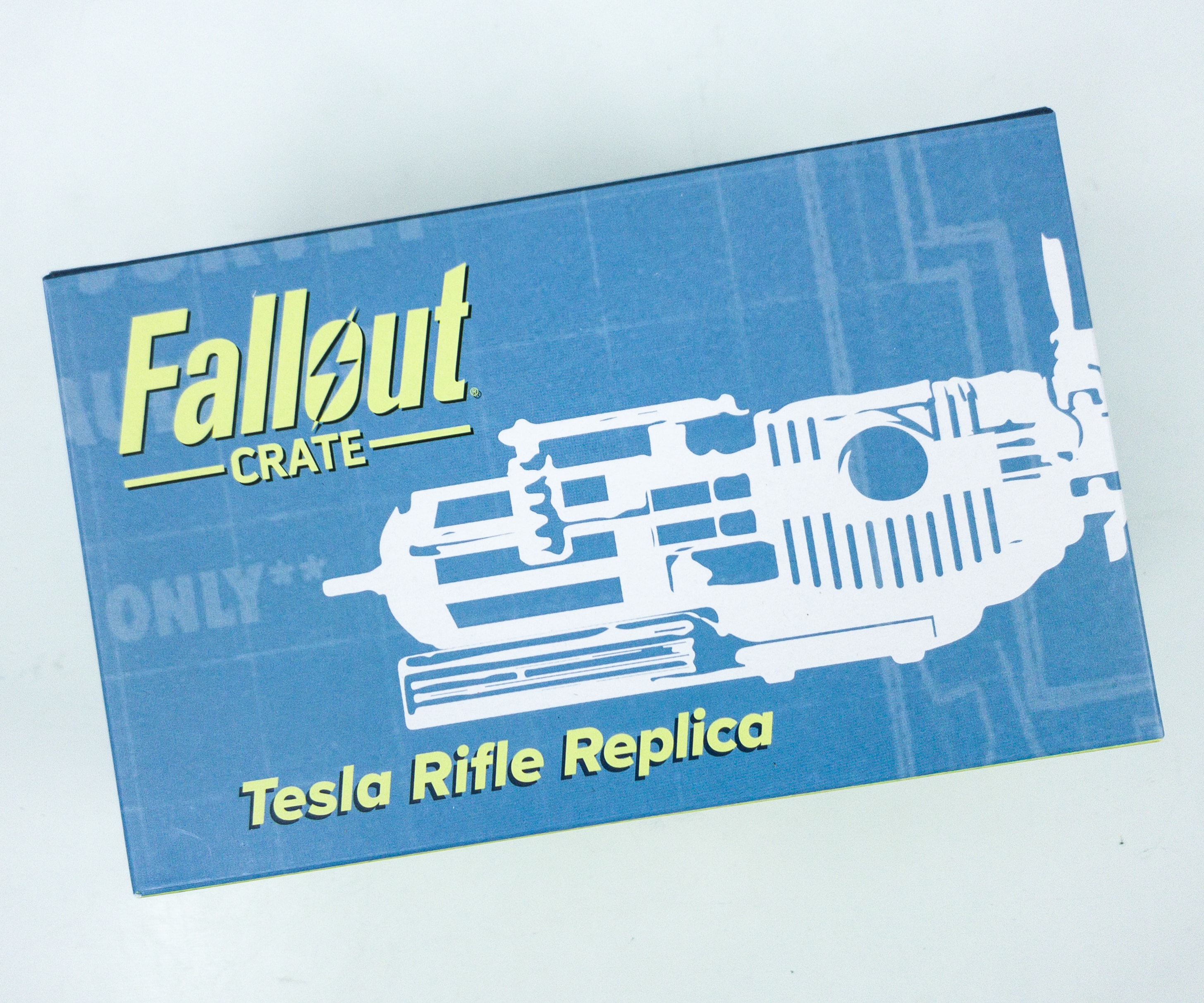 Loot Crate Fallout Crate October 2019 Review + Coupon - hello subscription