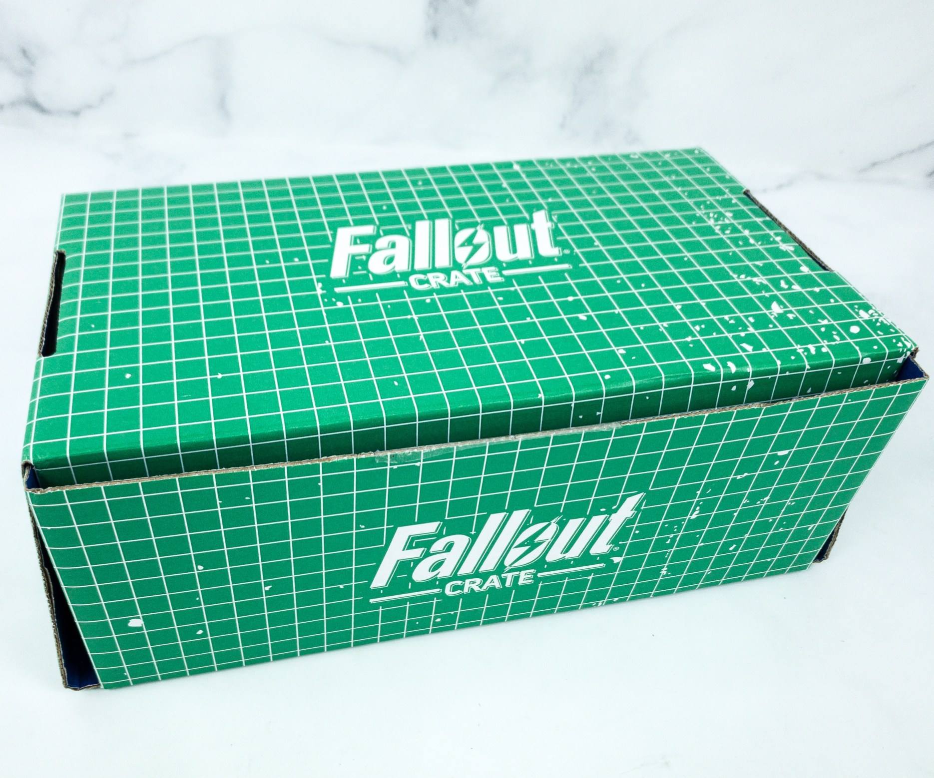 Loot Crate Fallout Crate October 2019 Review + Coupon - Hello Subscription