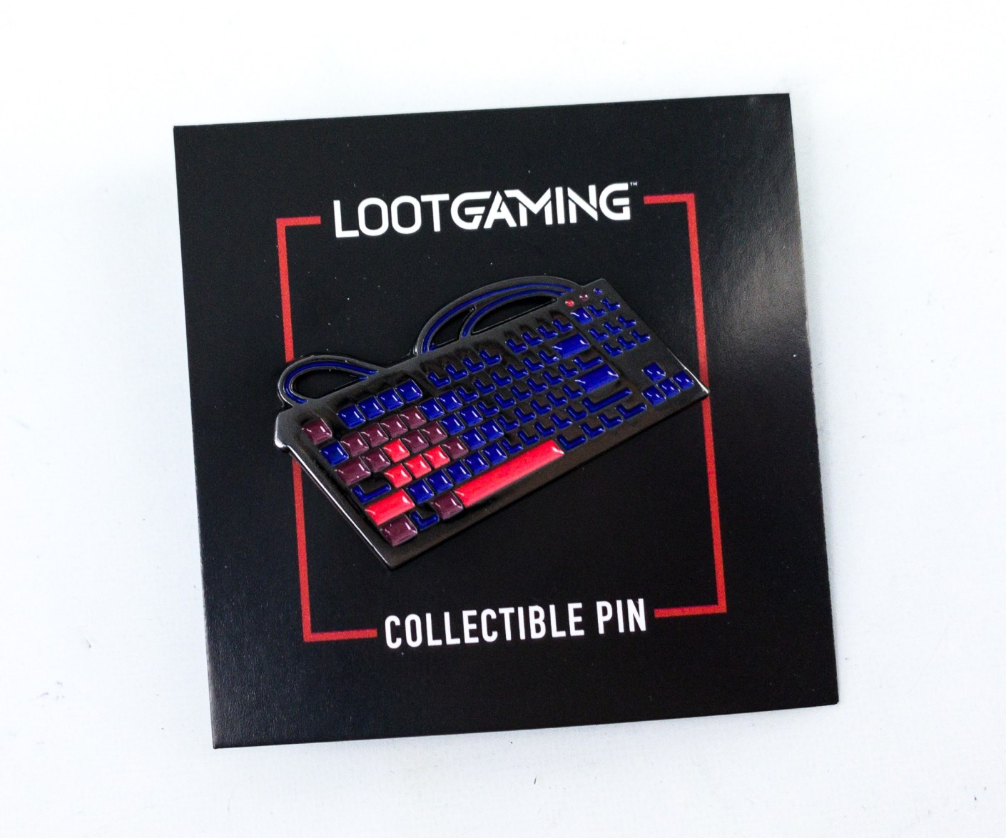 Loot Gaming November 2019 Subscription Box Review & Coupon - CHALLENGE ...