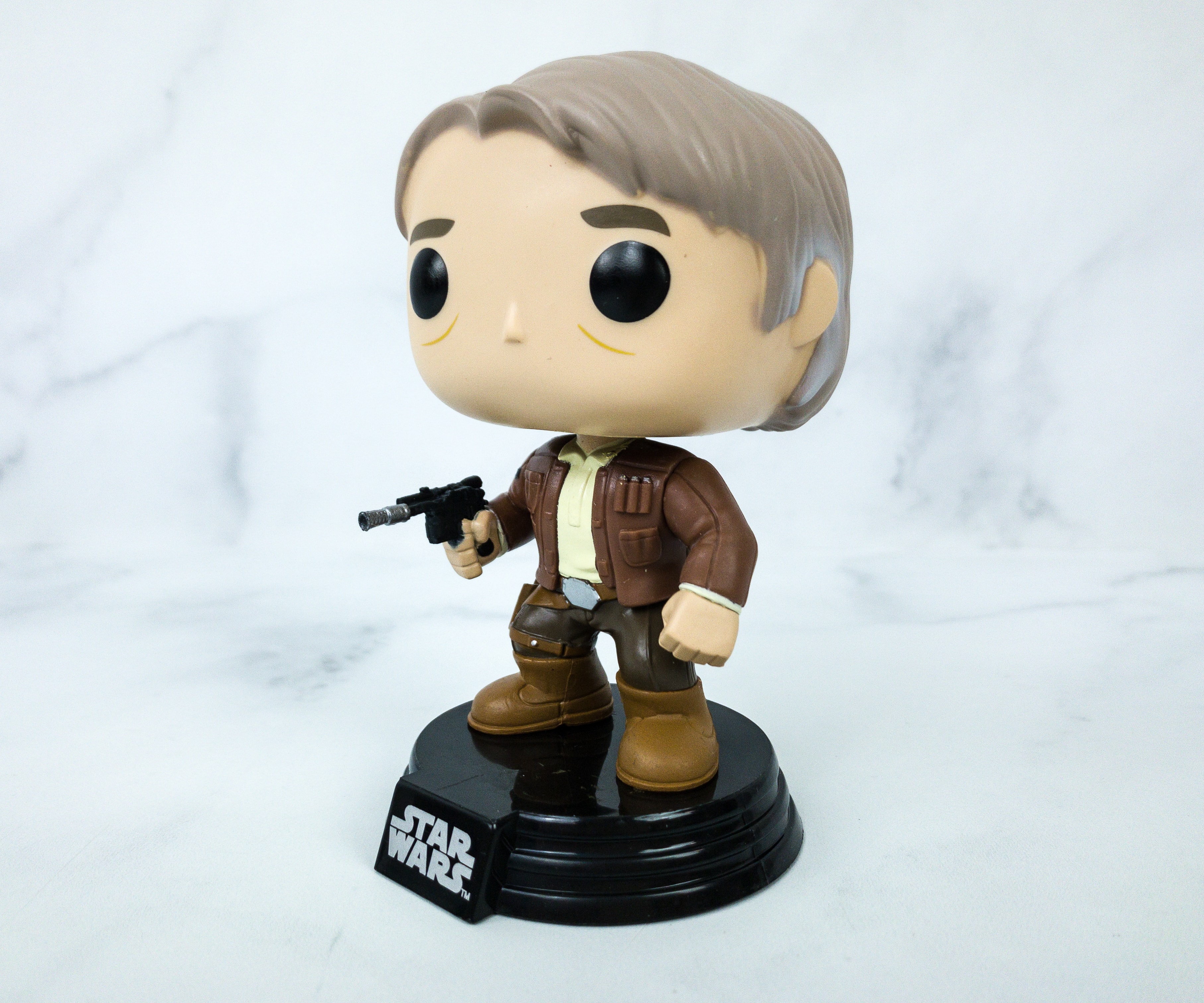 Pop In A Box January 2020 Funko Subscription Box Review & Coupon ...