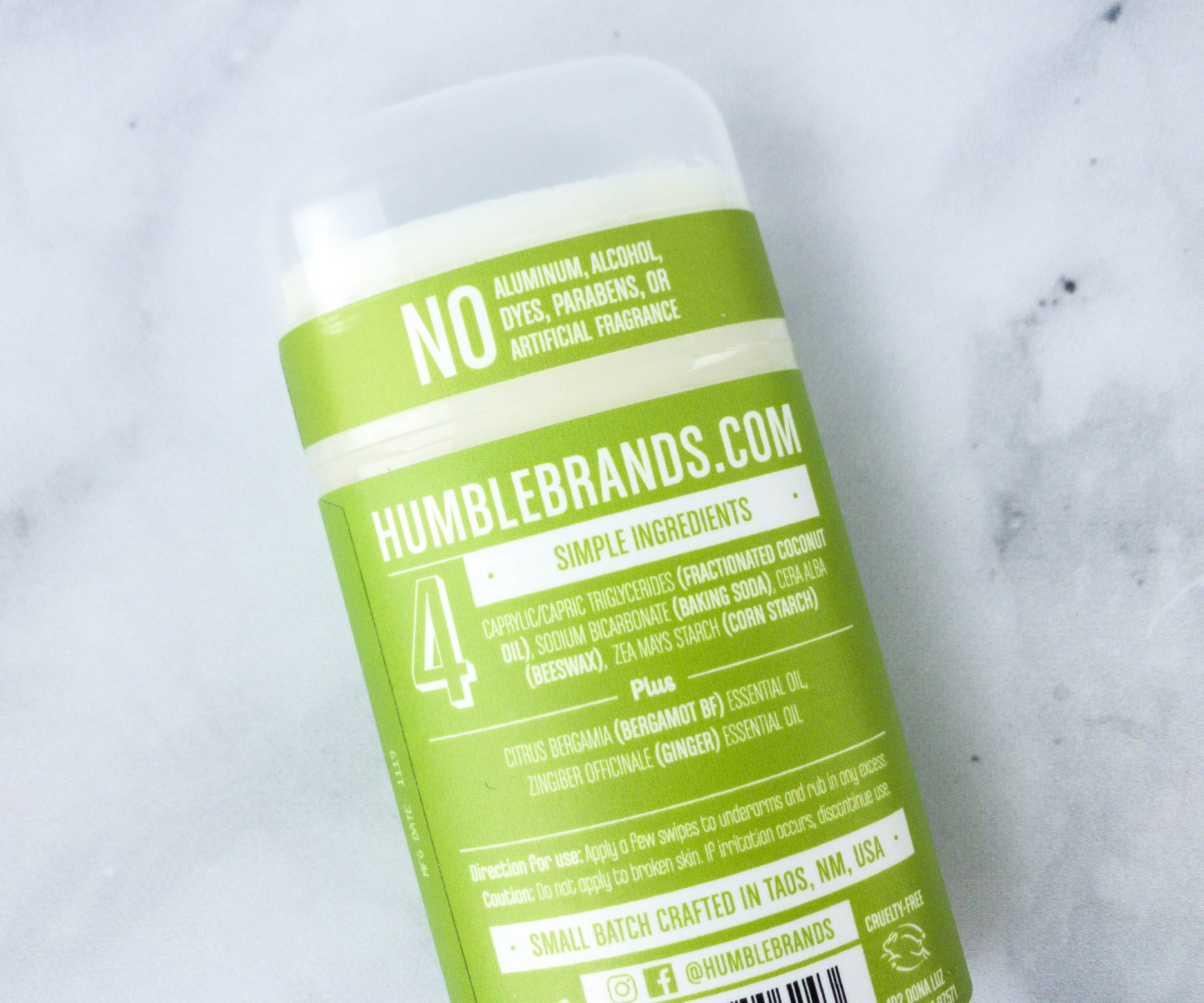 Bump Boxes January 2020 Subscription Box Review + Coupon - hello ...