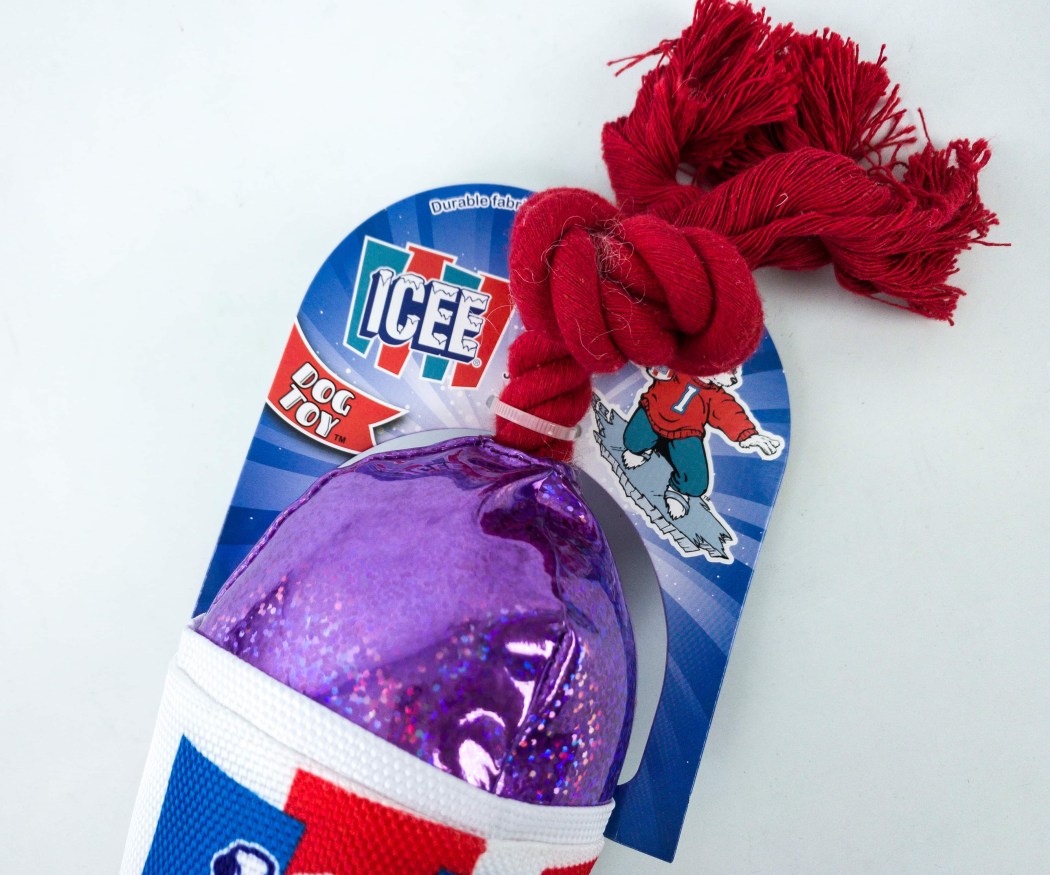 Pet Treater Dog Pack January 2020 Subscription Box Review + Coupon ...