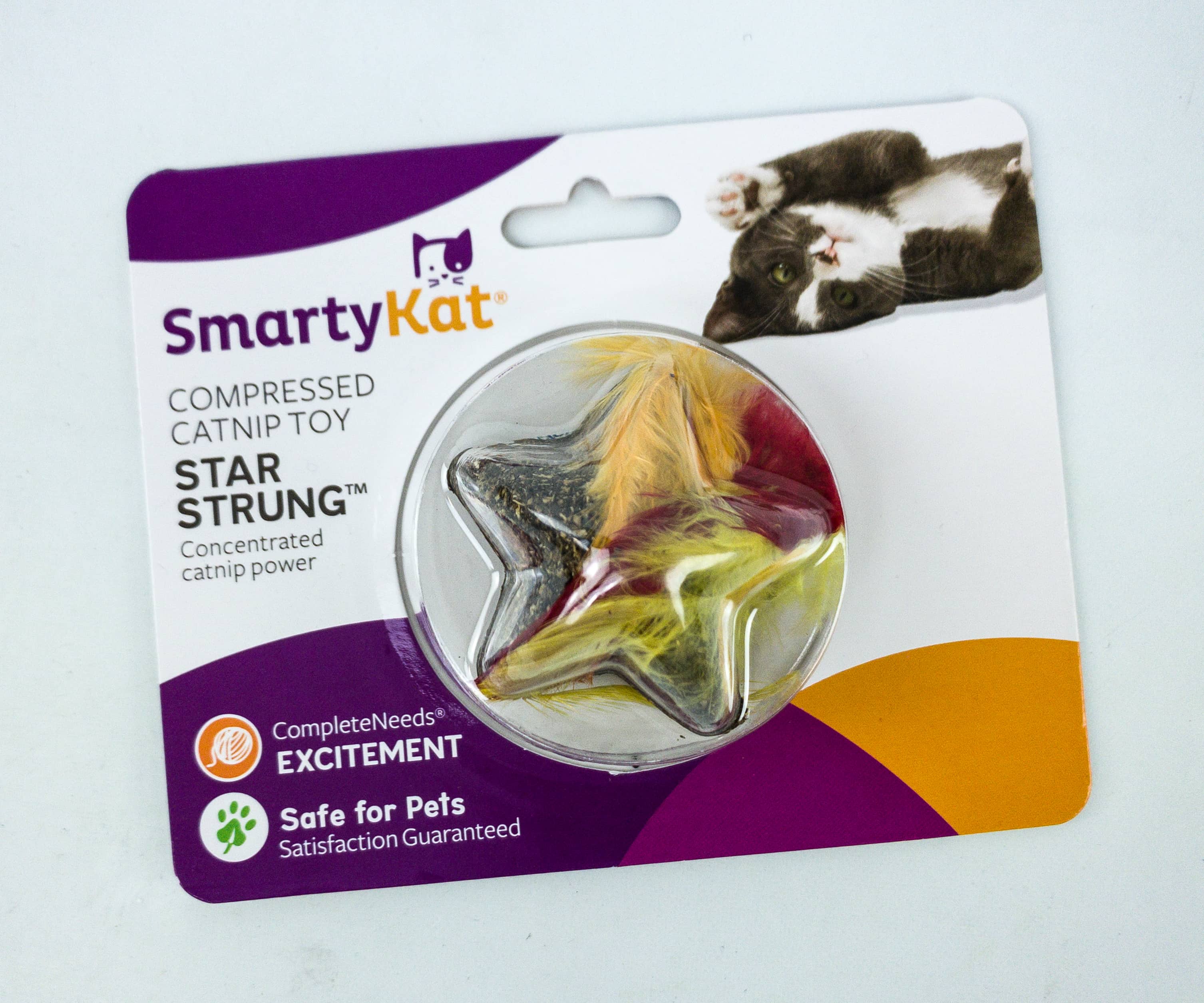 Pet Treater Cat Pack January 2020 Subscription Box Review + Coupon ...