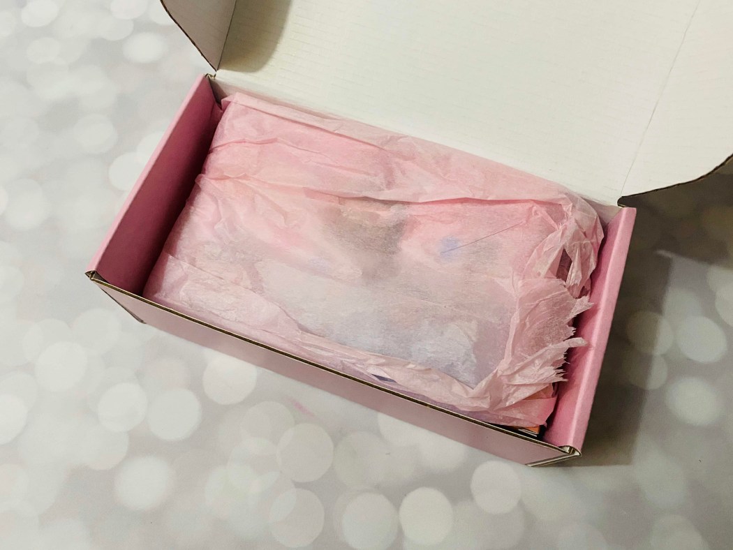 Chic Beauty Box January 2020 Subscription Box Review + Coupon! - Hello ...