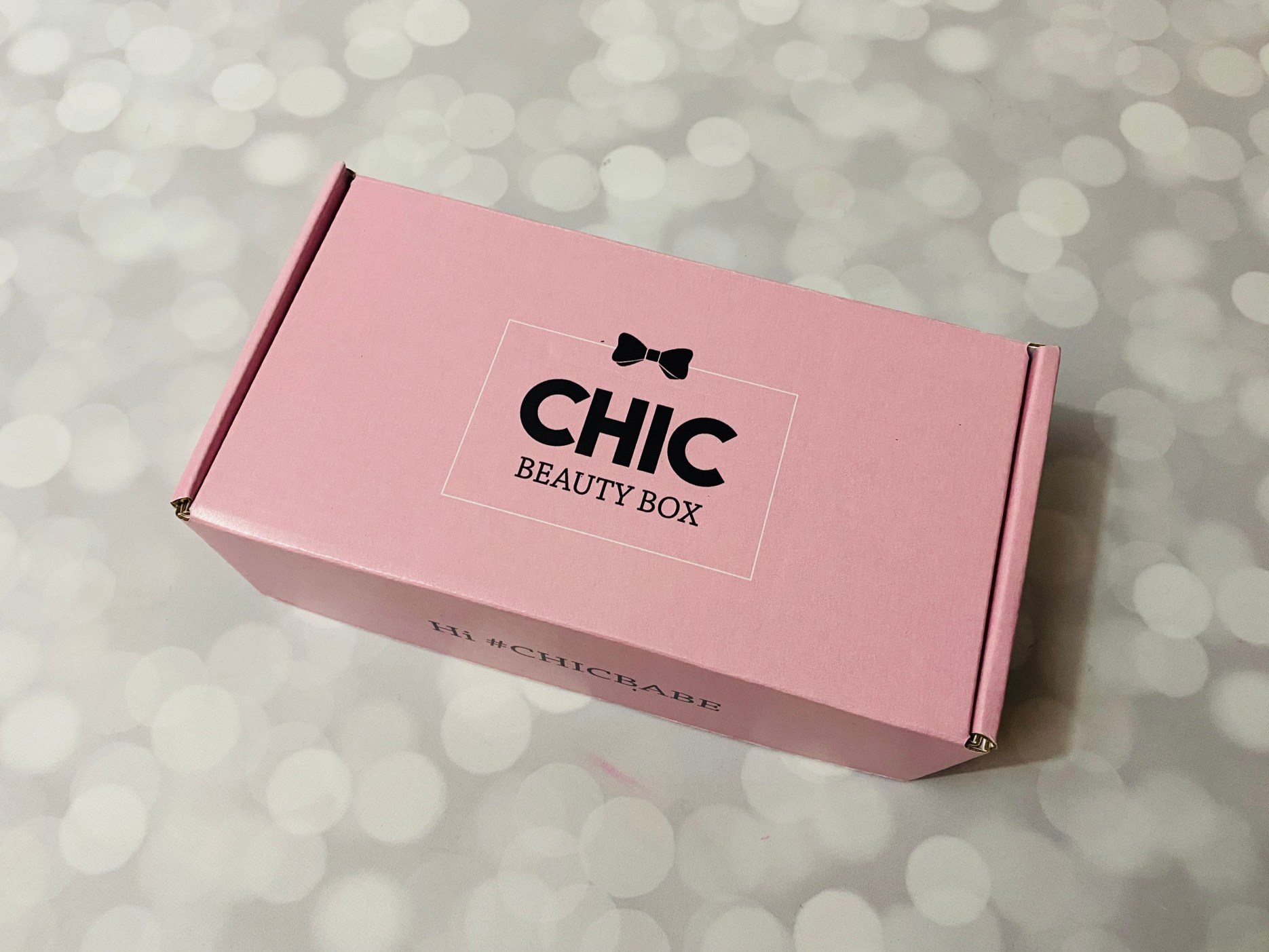 Chic Beauty Box January 2020 Subscription Box Review + Coupon! - Hello ...