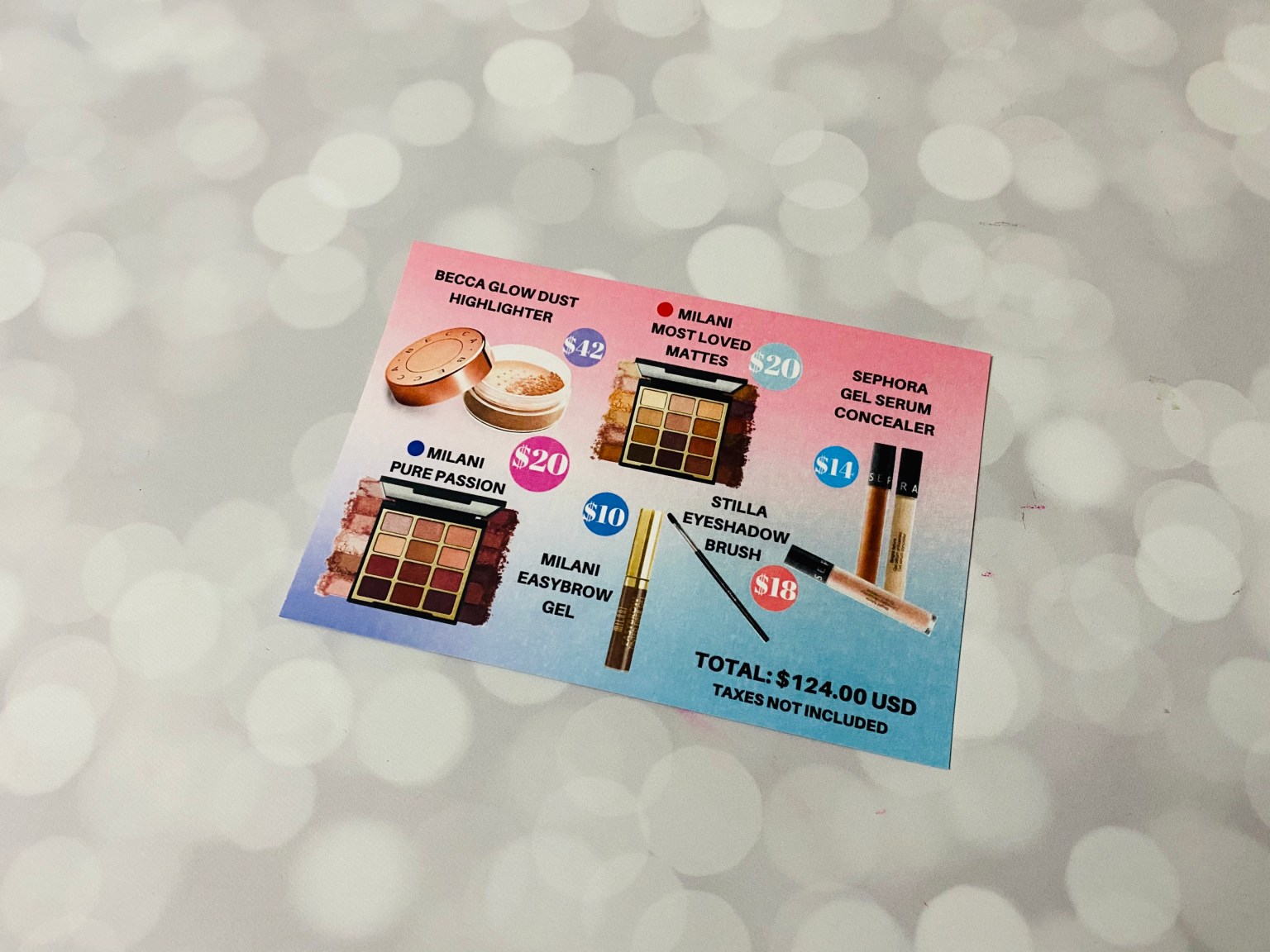 Chic Beauty Box January 2020 Subscription Box Review + Coupon! - Hello ...
