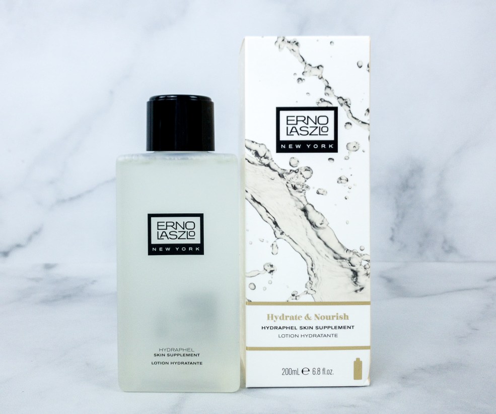 Box of Style by Rachel Zoe Spring 2020 Review + Coupon - hello subscription