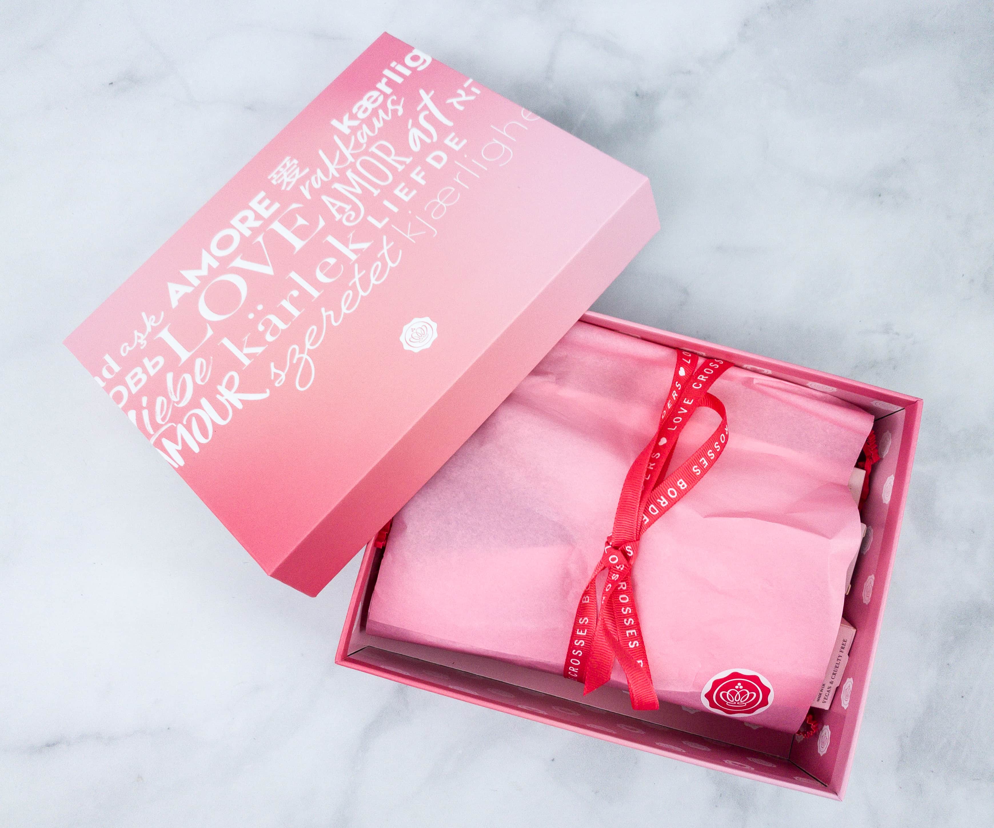 GLOSSYBOX February 2020 Subscription Box Review + Coupon - Hello ...