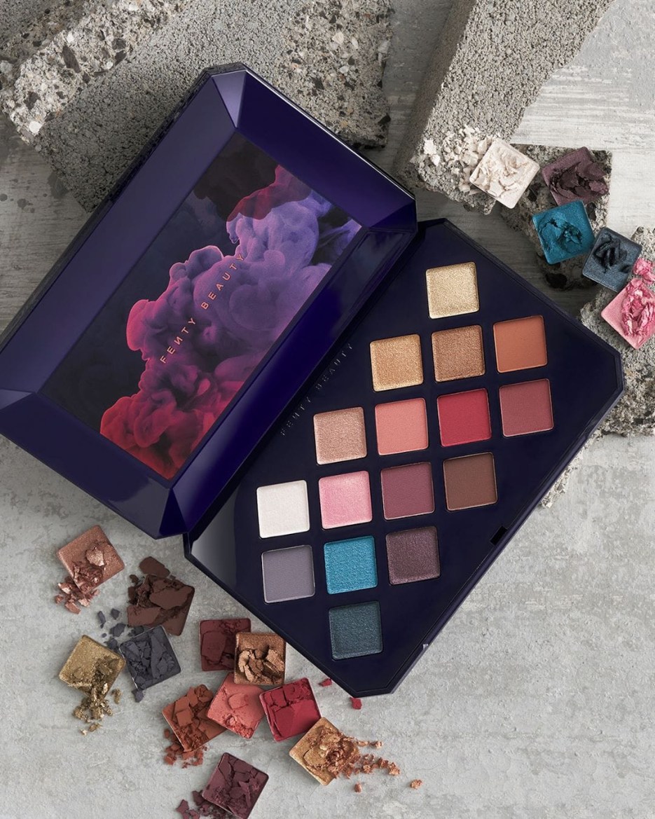 BOXYCHARM Premium March 2020 Fenty Box FULL Spoilers! - Hello Subscription