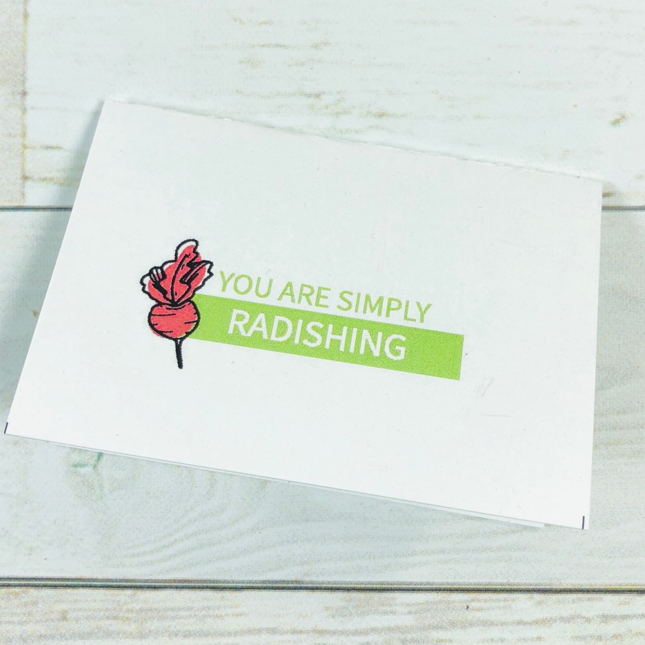 Crunchy Mama February 2020 Subscription Box Review - Hello Subscription