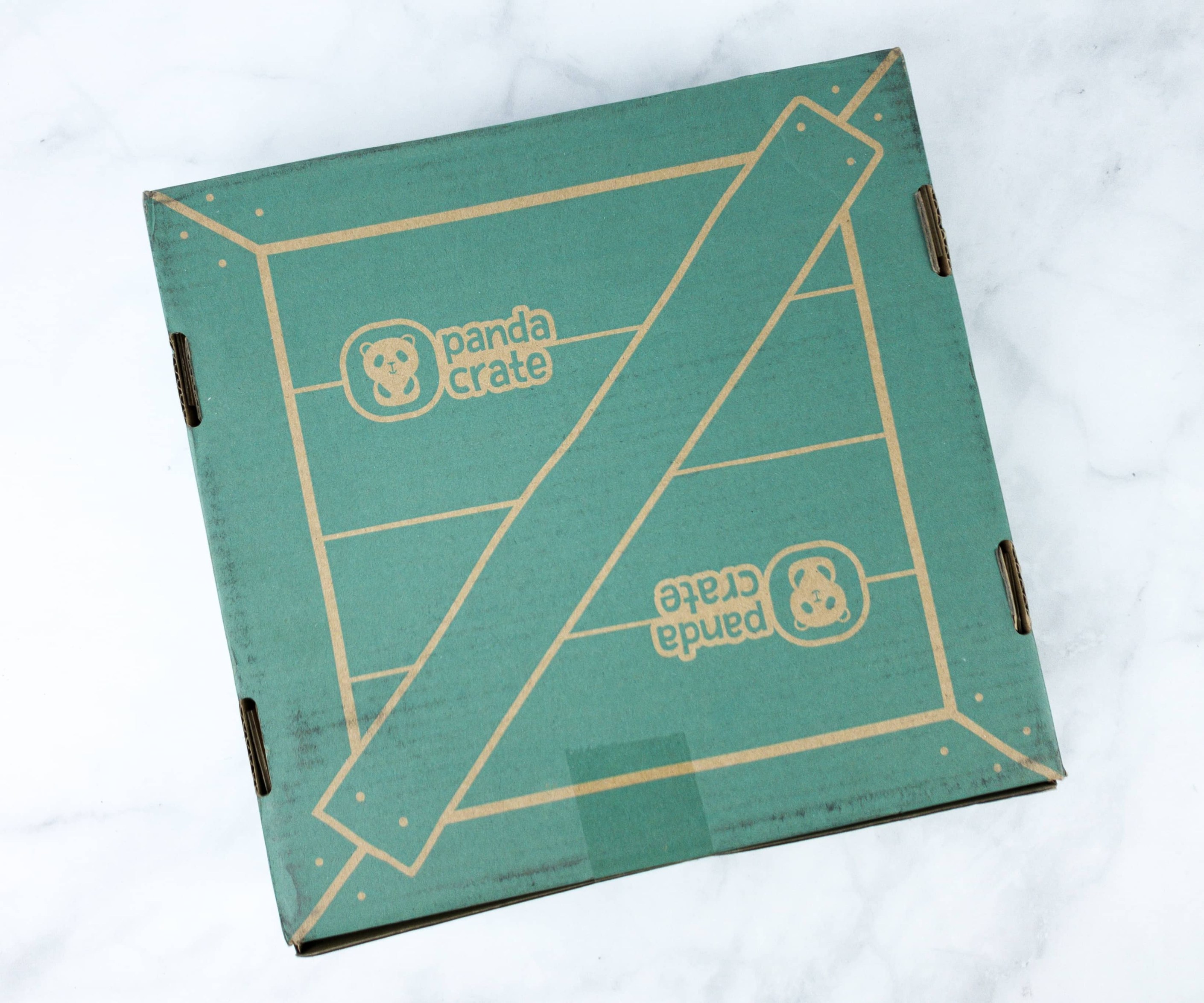 Panda Crate Subscription Box Review & Coupon! - SENSE WITH ME - Hello ...