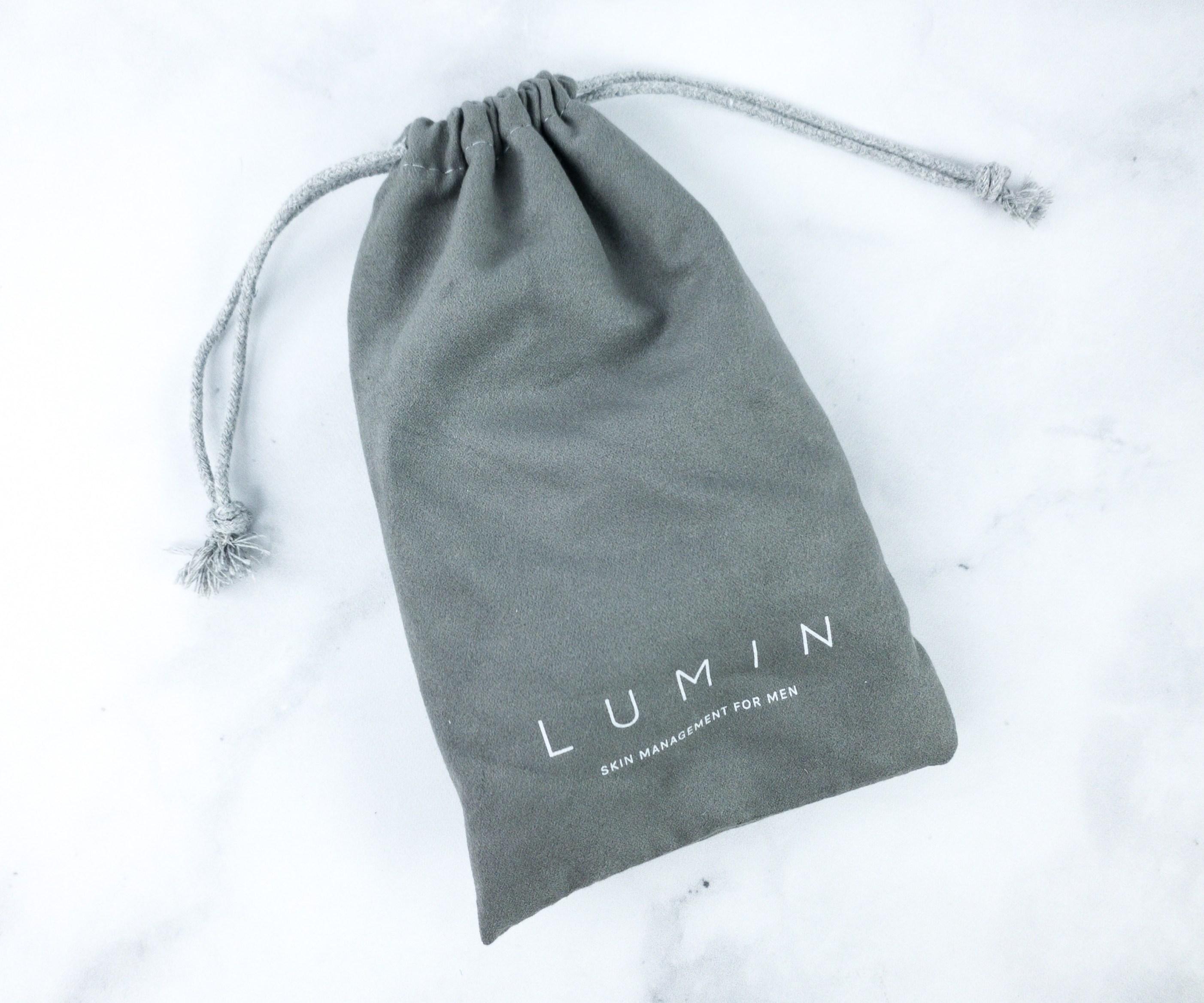 Lumin Men's Skincare Subscription Review + FREE Trial Coupon - Hello ...