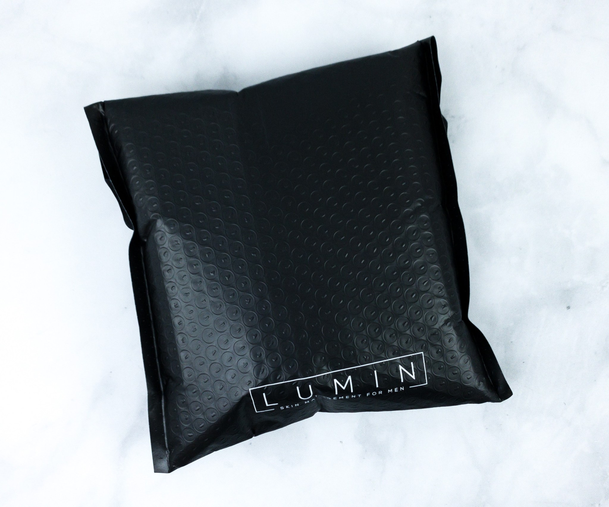 Lumin Men's Skincare Subscription Review + FREE Trial Coupon - Hello ...